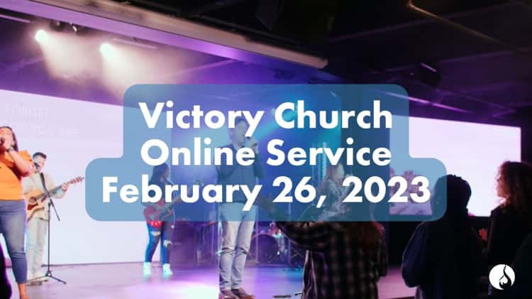 Victory Victory Church 2