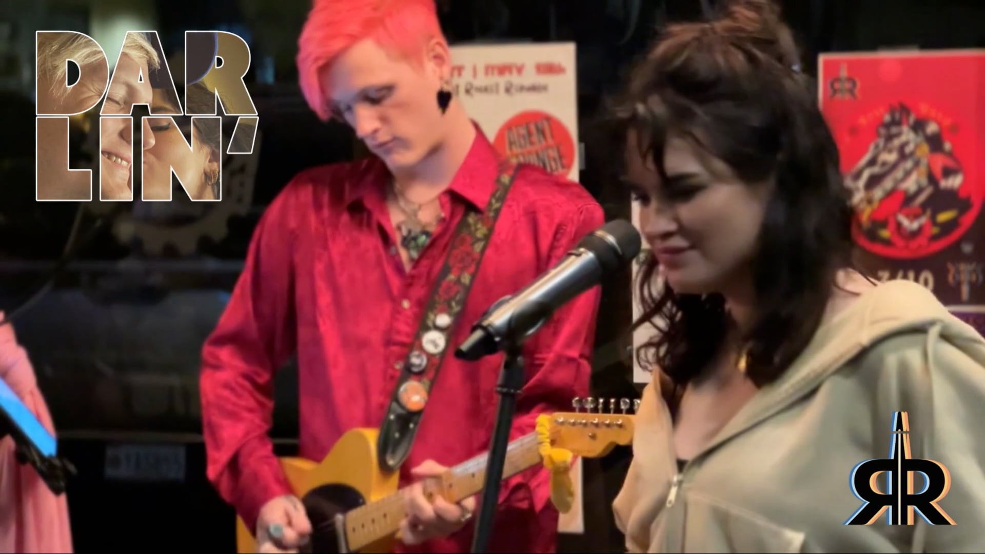 Darlin' Promo 2 on Vimeo