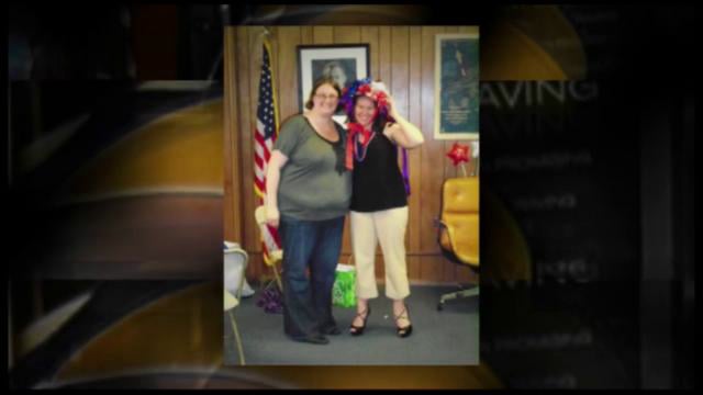 Liz and Kevin Rondeau Going Away Party Photo Montage on Vimeo