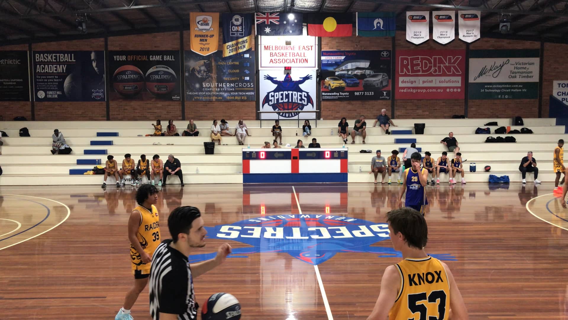 v Knox 2 Q3 on Vimeo