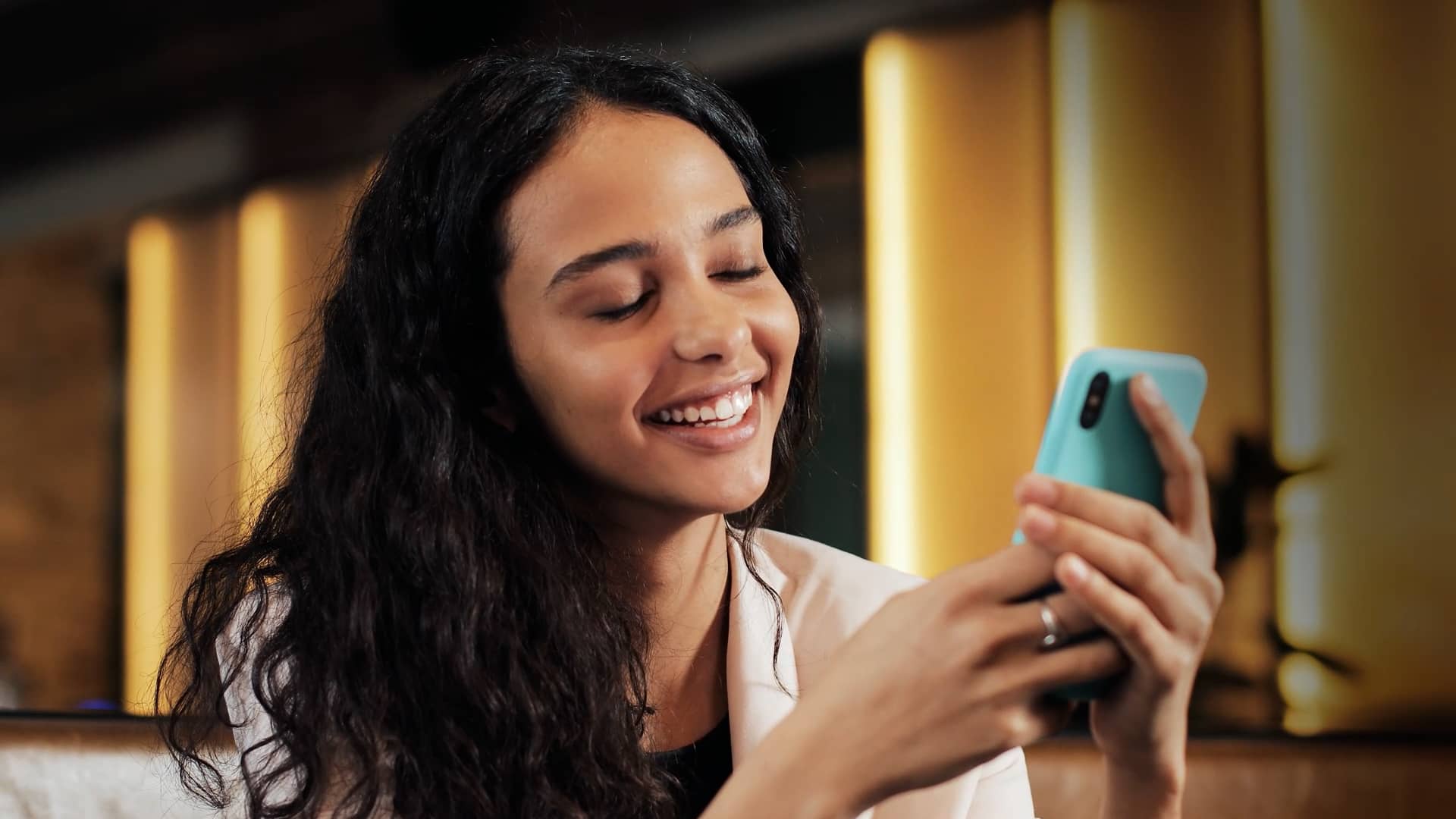 MasterCard Youth Proposition Middle East on Vimeo