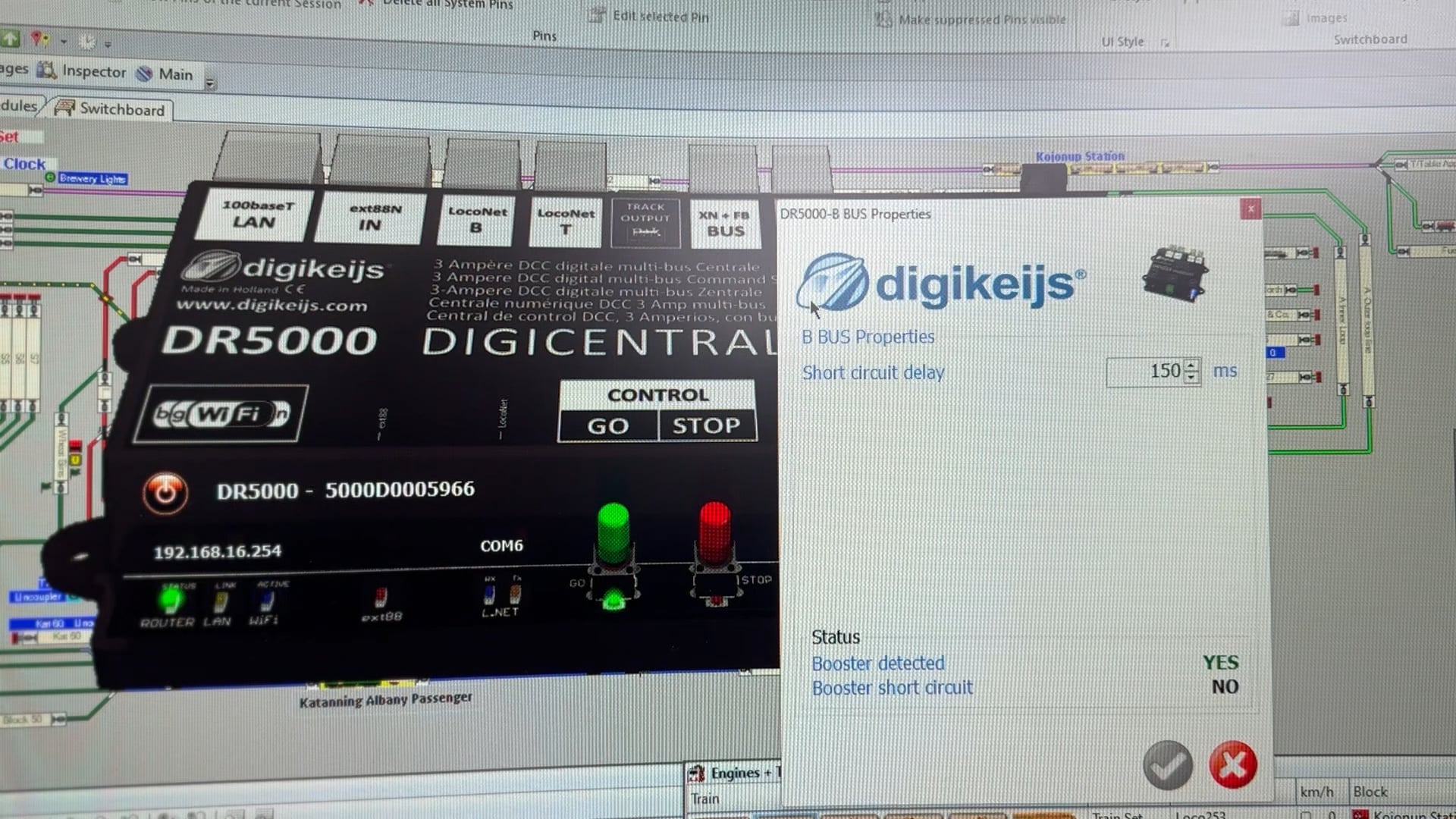 Digikeijs DR5000 1080.mov on Vimeo