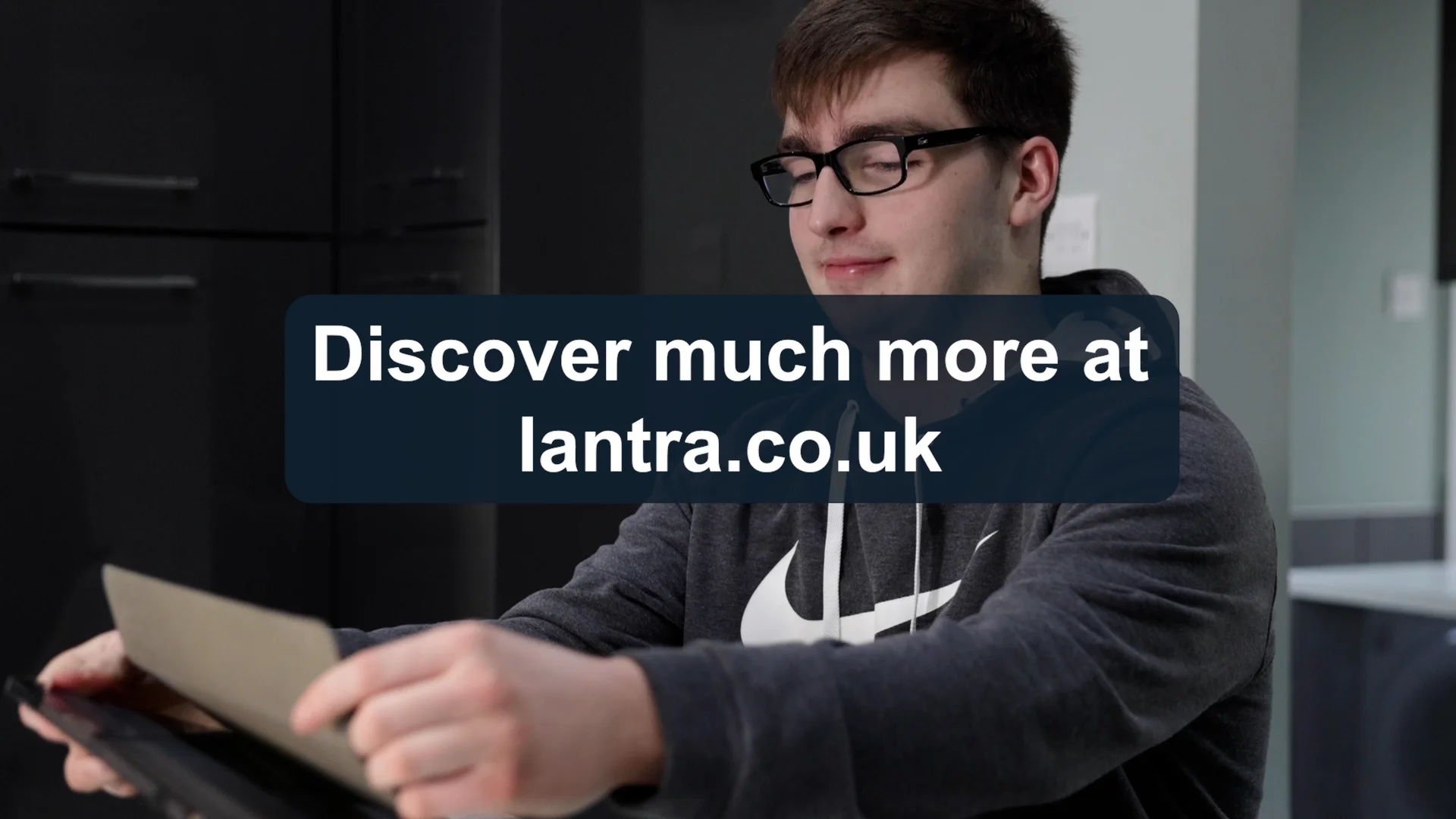 How to navigate the Lantra Website | Careers on Vimeo