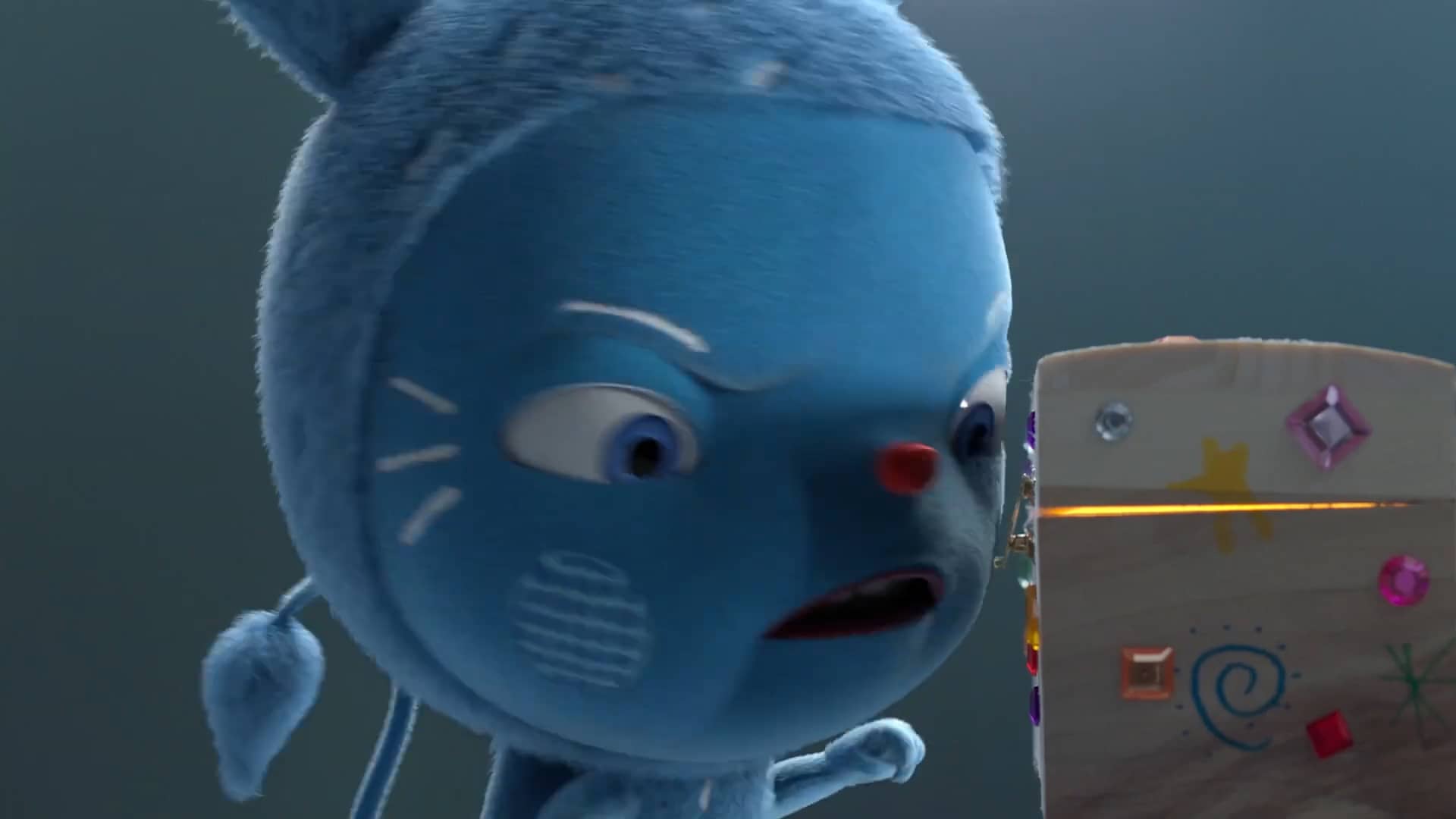 MESSY GOES TO OKIDO SEASON 3 TRAILER CBEEBIES (PAUL DONNELLON & DOODLE ...