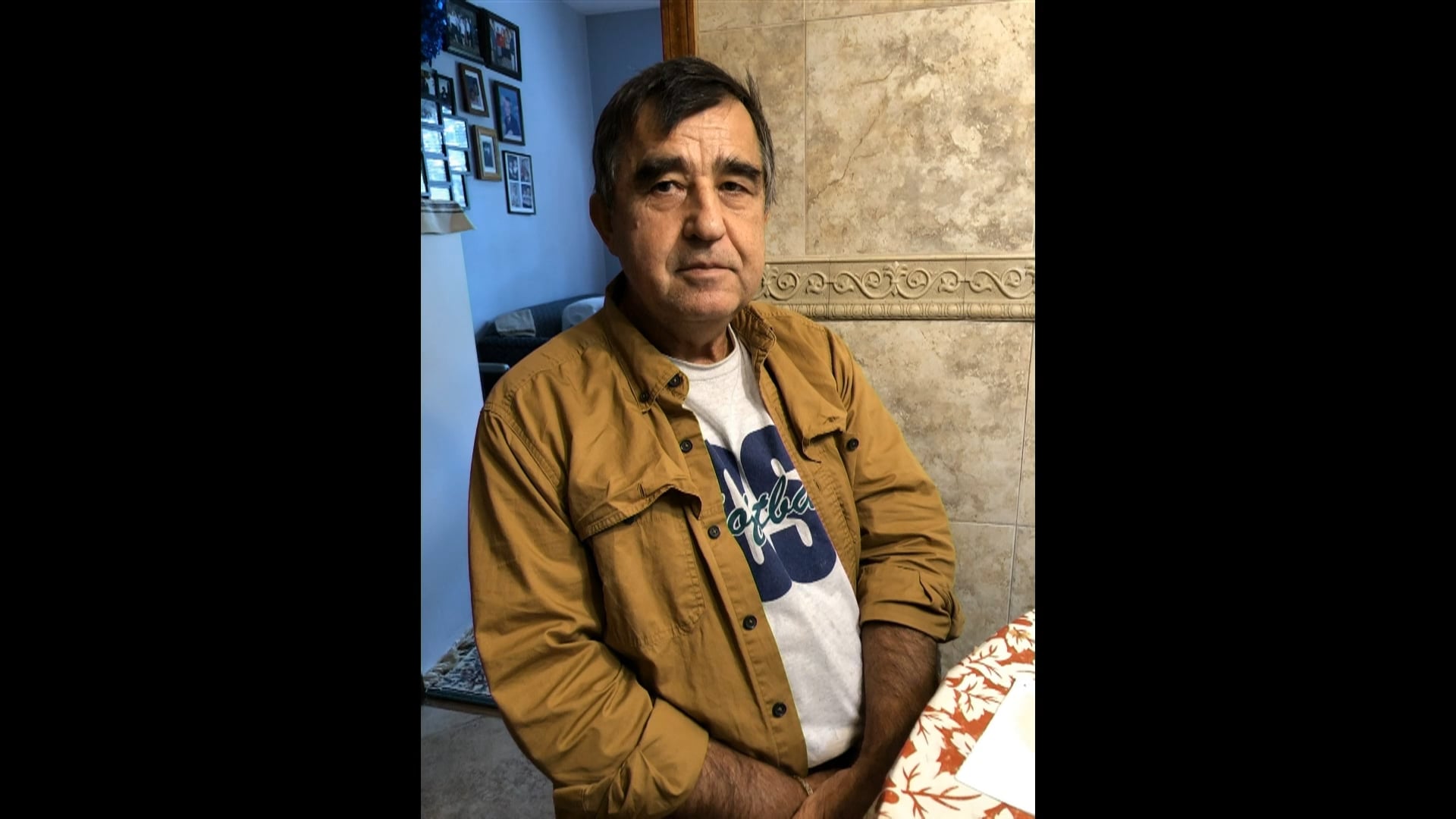 Priveghi Fr. Traian Popovici on Vimeo