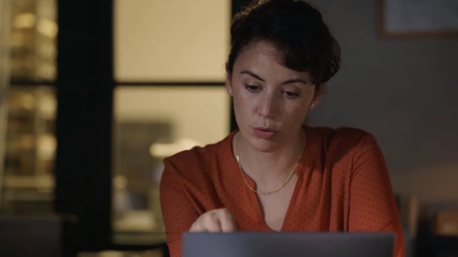 Lucía Barrado on Vimeo