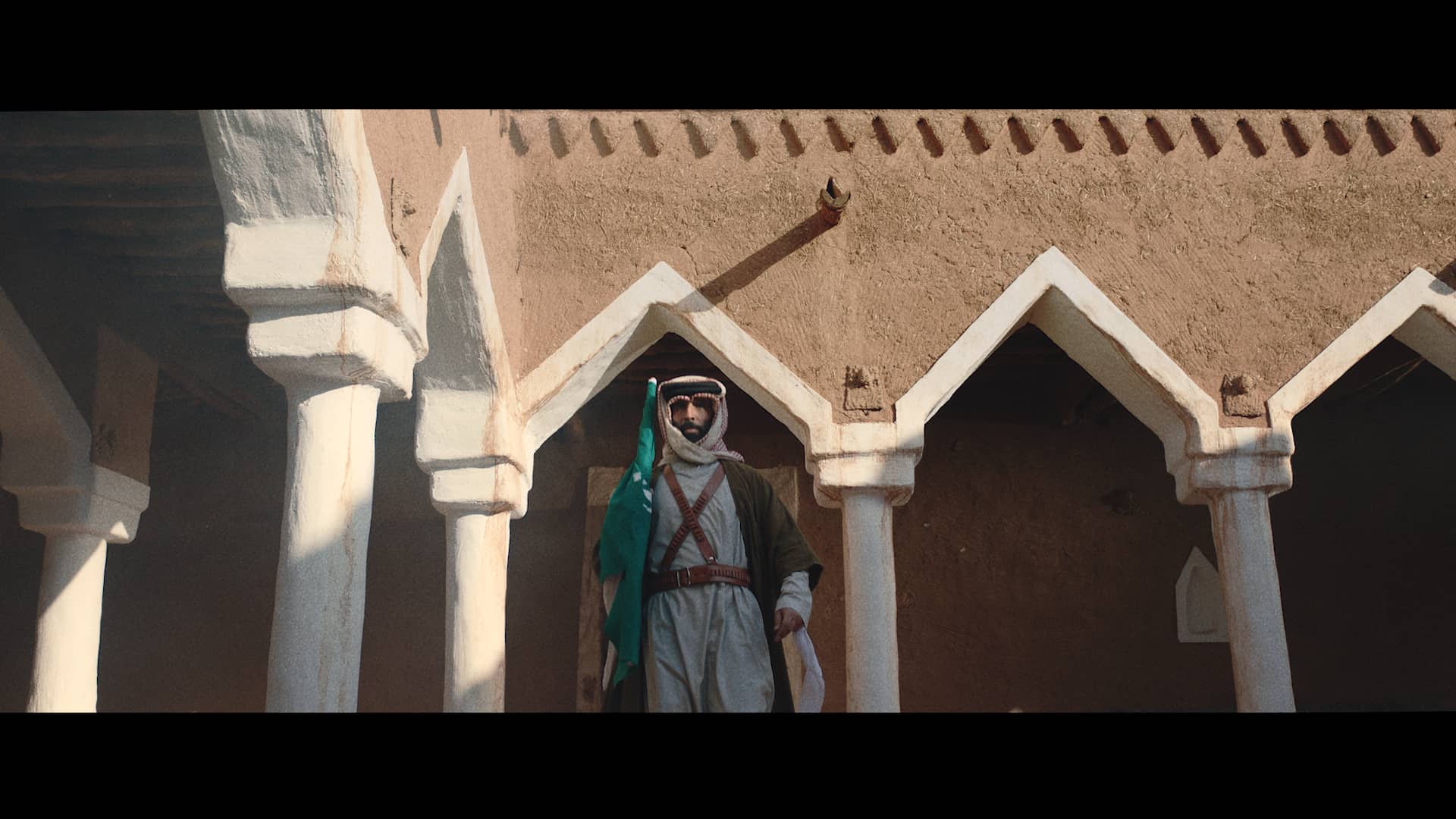 NDF Saudi National day on Vimeo