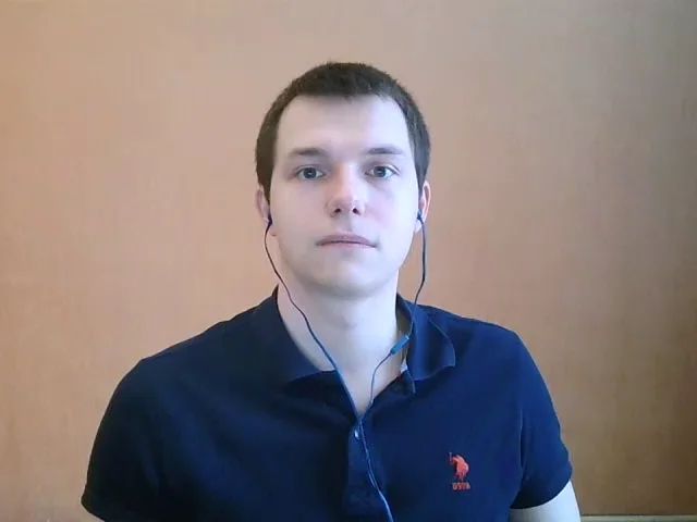 Aleksandr S. tutor video introduction on Preply on Vimeo