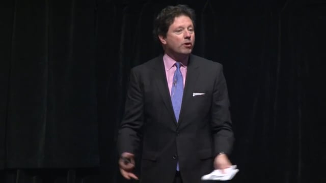 Peter M. Ricchiuti | Speaker Agency, Speaking Fee, Videos | SPEAKING ...