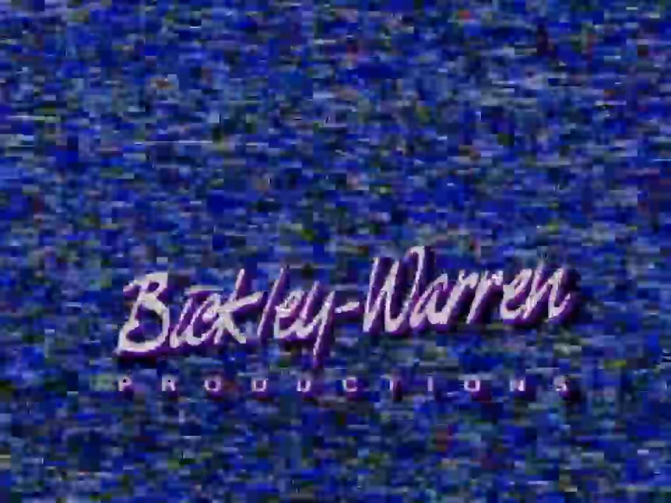 Bickley-Warren ProductionsMiller Boyett ProductionsWarner Bros ...
