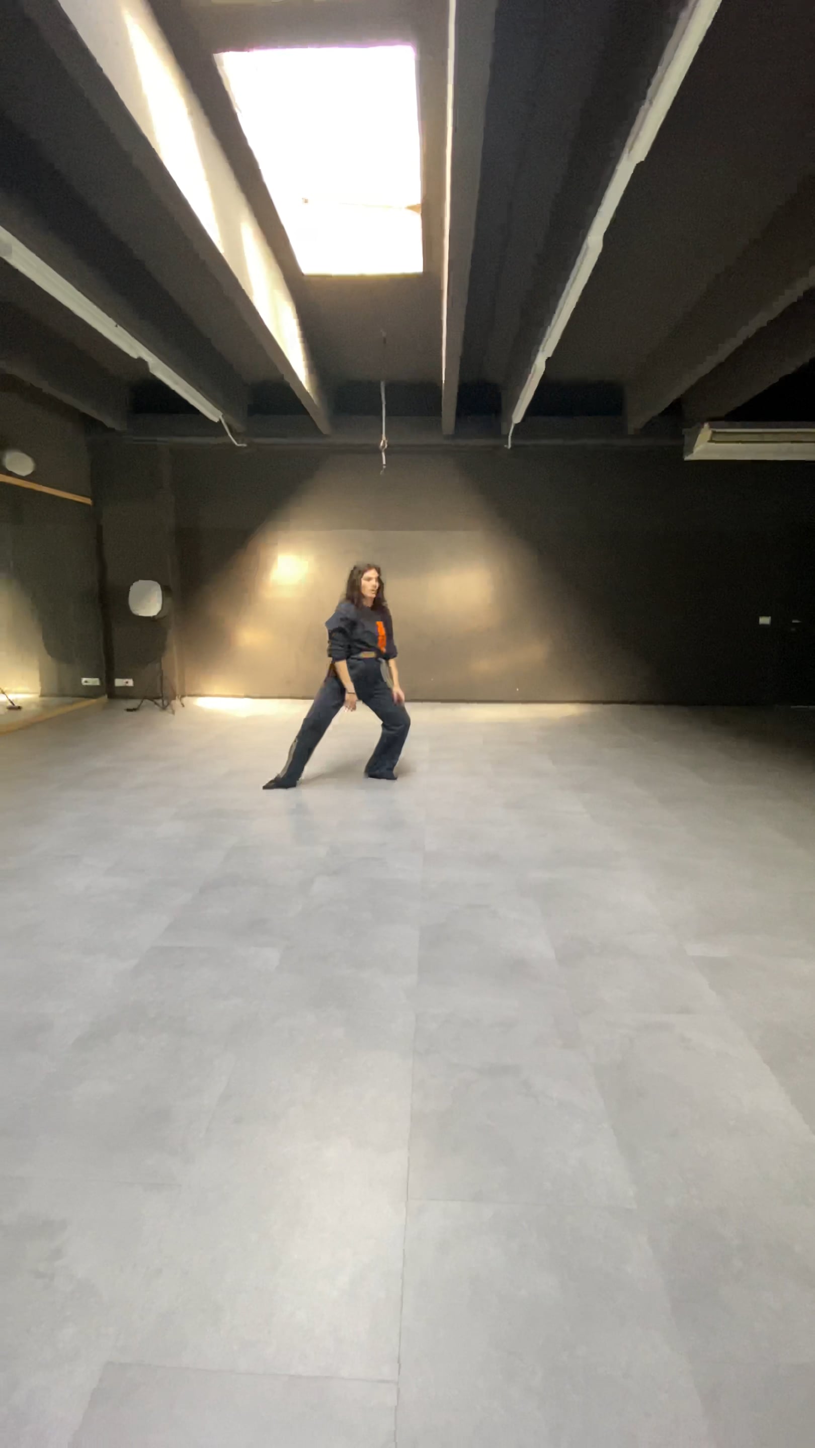 Impro Allison Ferraro on Vimeo