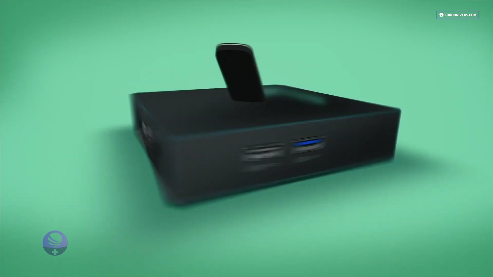 Instala en deco Flow BOX (LEER DESCRIPCION)