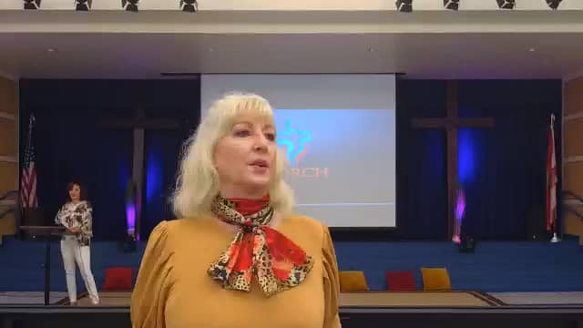 Sunday Service on Vimeo