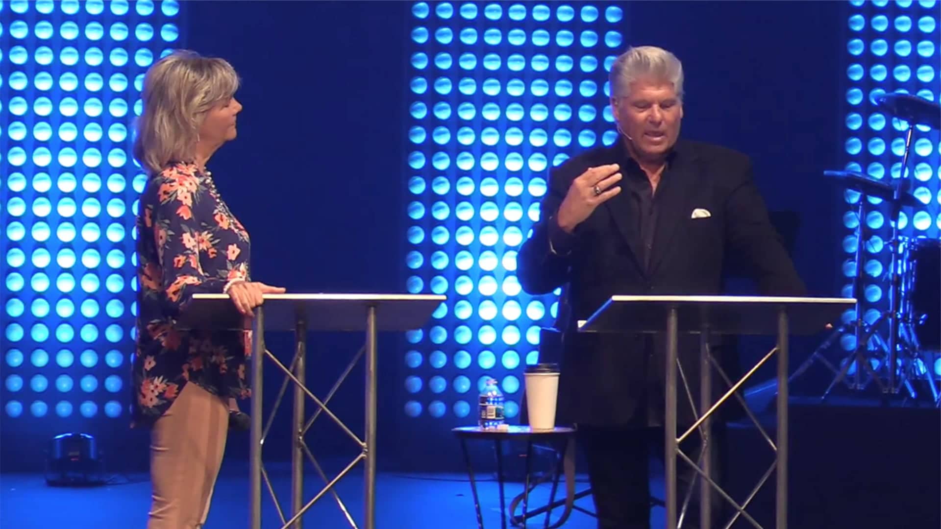 Destiny Church Online - Sundays @ 10am on Vimeo