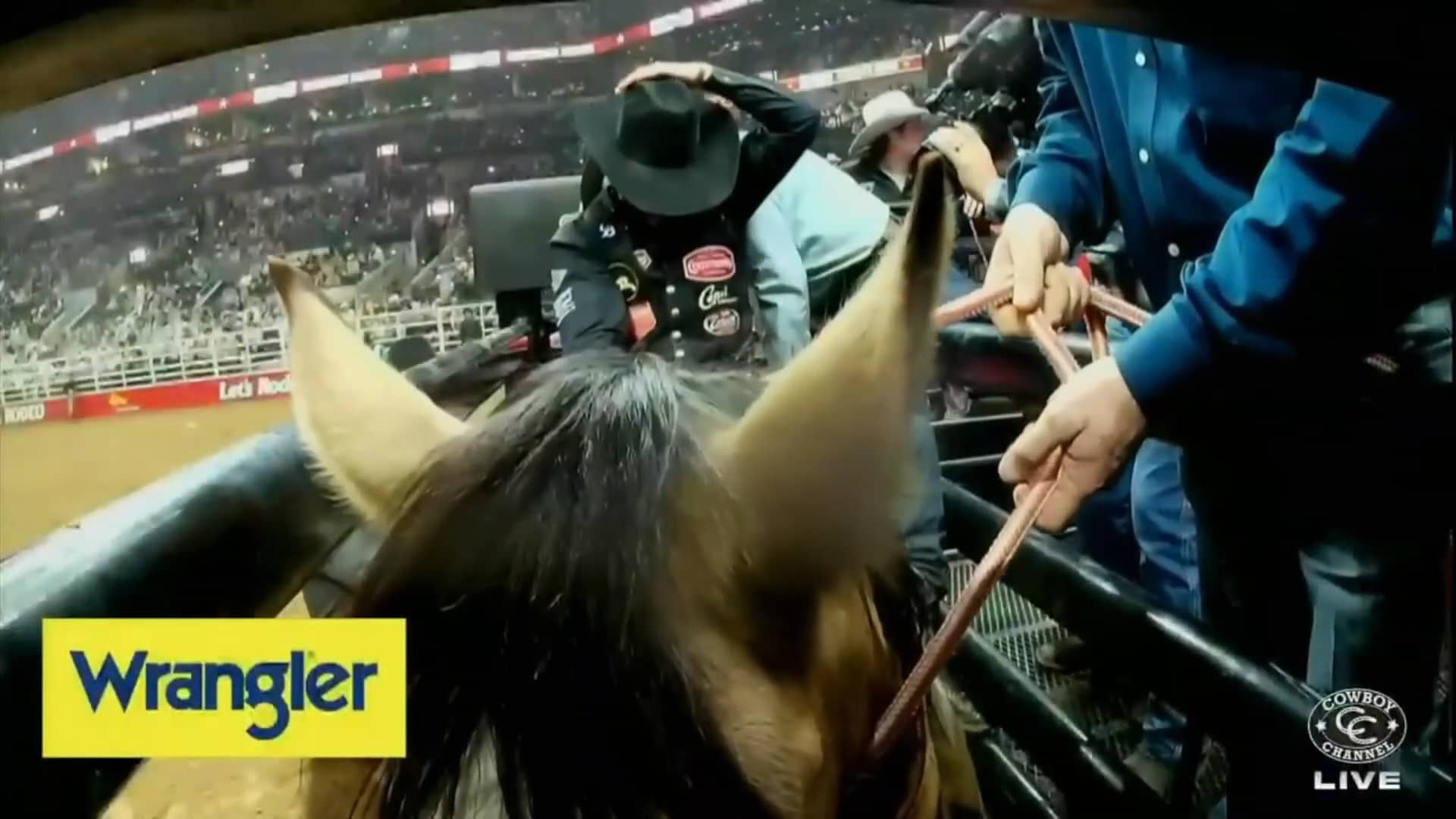 Leighton Berry | 2023 San Antonio Finals on Vimeo