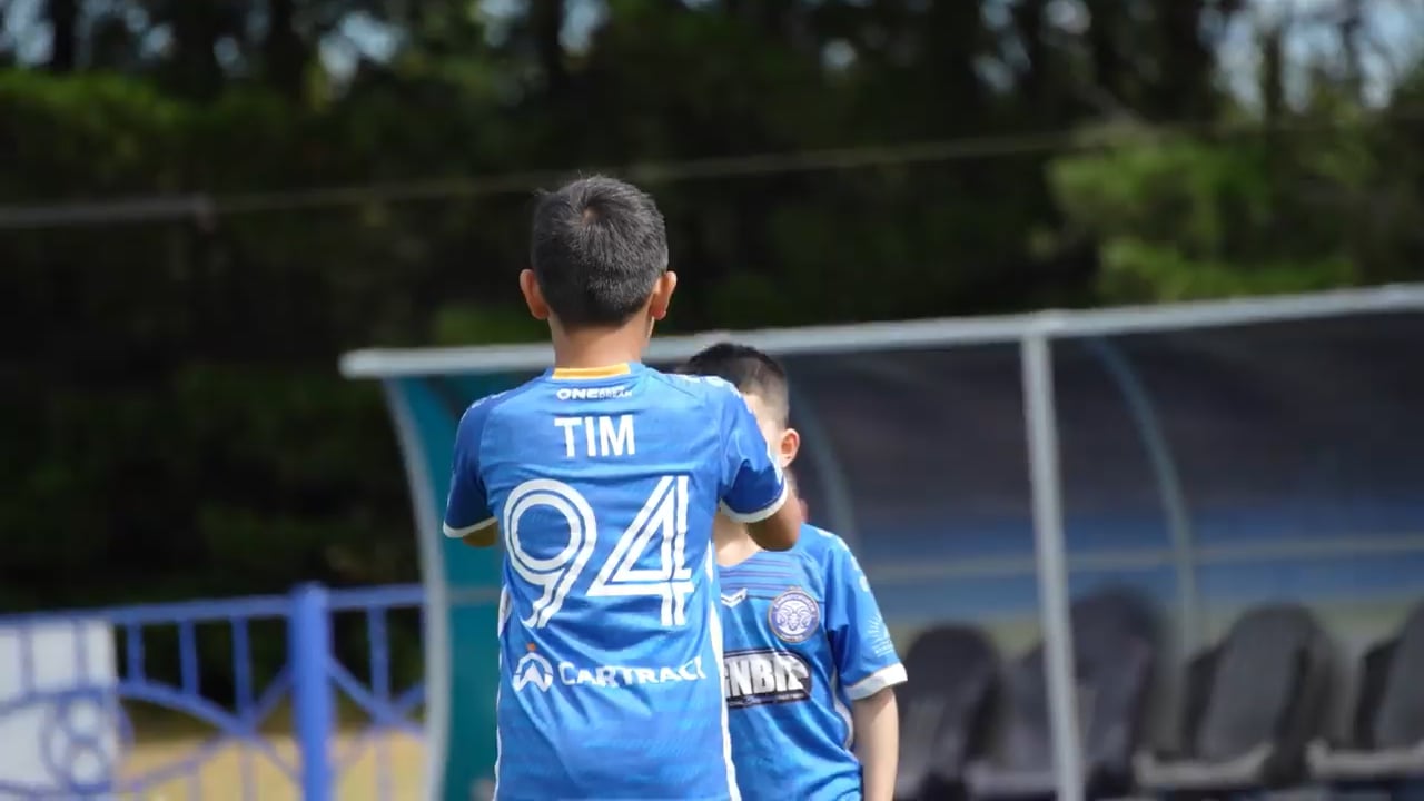 Christchurch Uniyed FC.mp4 on Vimeo