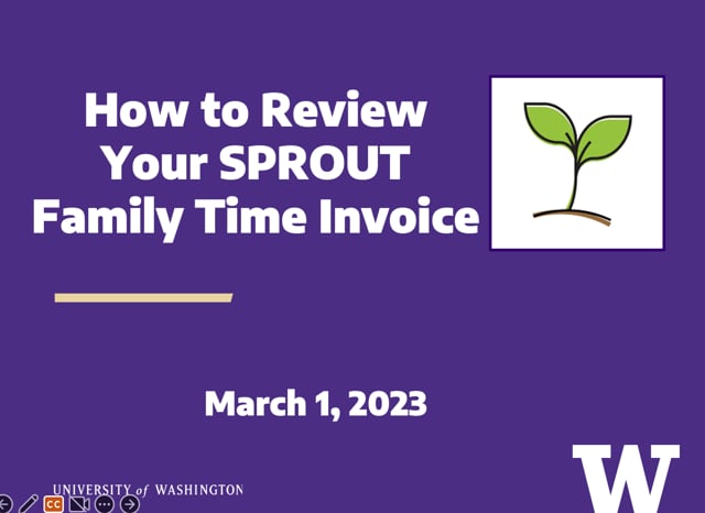 Sprout How To Videos on Vimeo