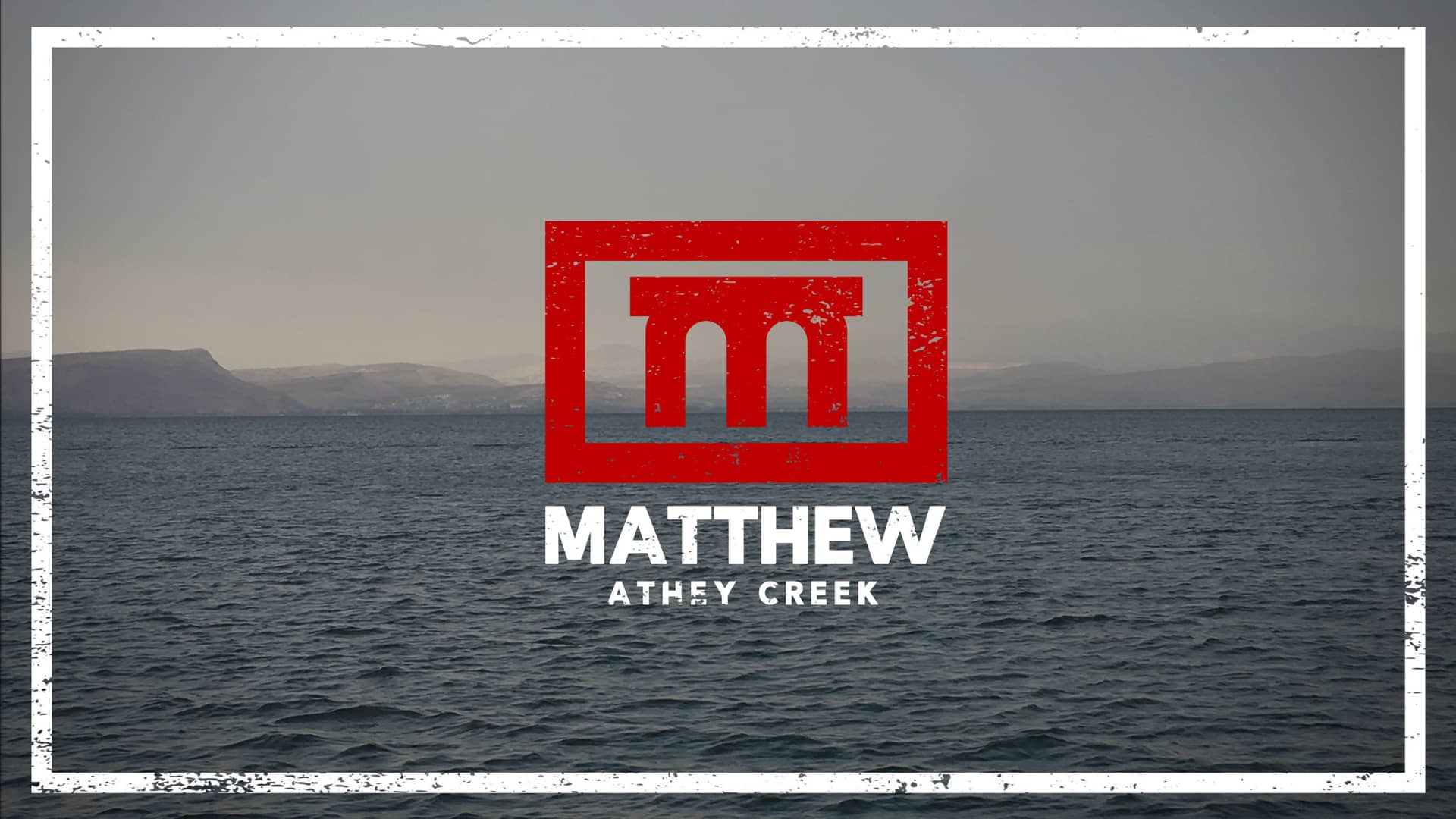 February 26, 2023 | Mary of Bethany on Vimeo