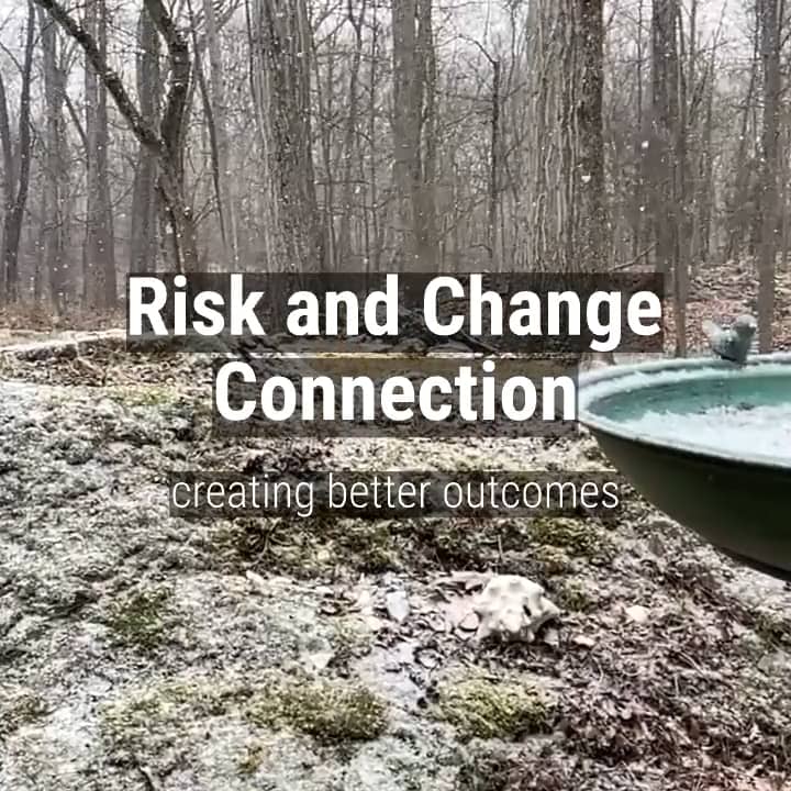 Risk and Change Connection on Vimeo