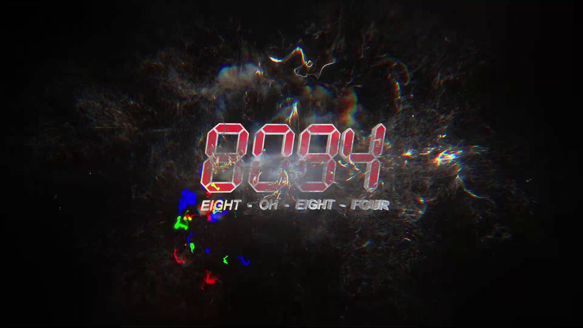 8084 Showreel v2 2023 on Vimeo