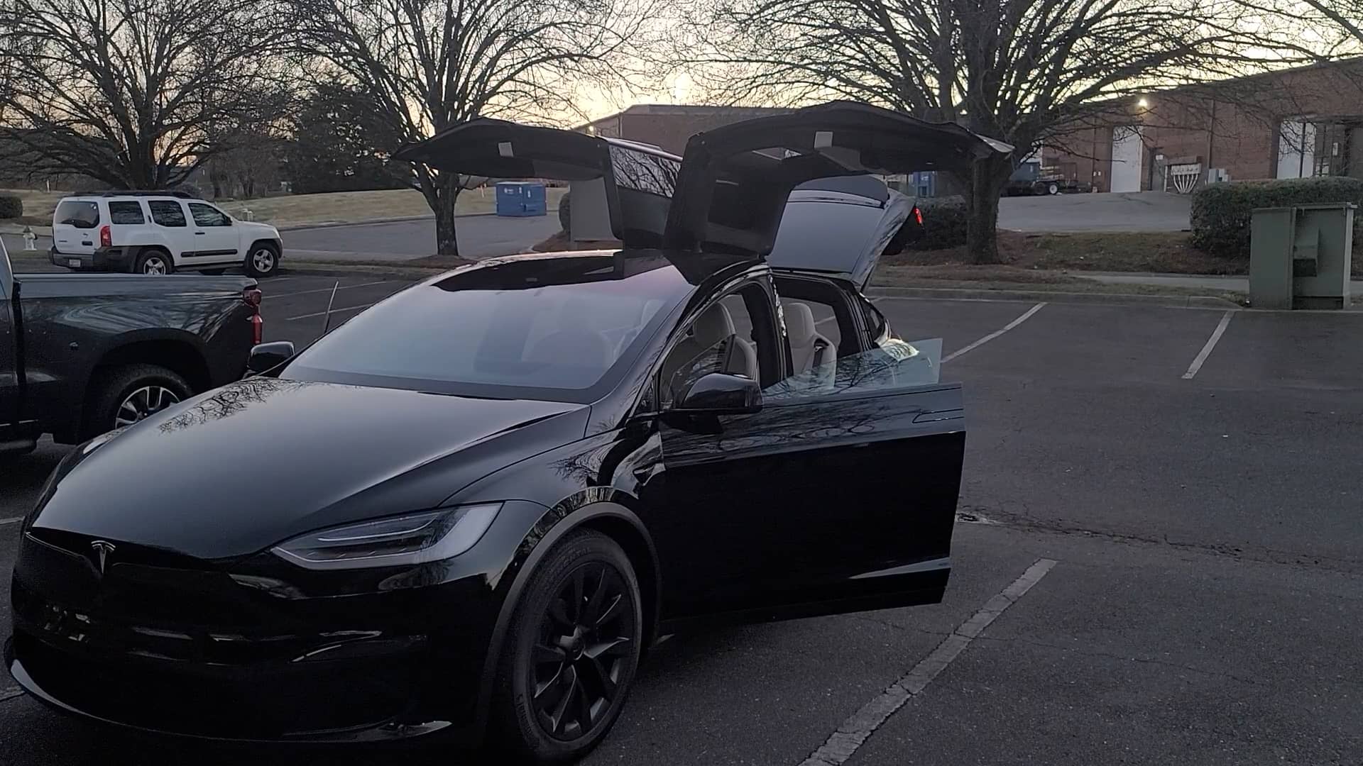 Tang Tesla 1 on Vimeo