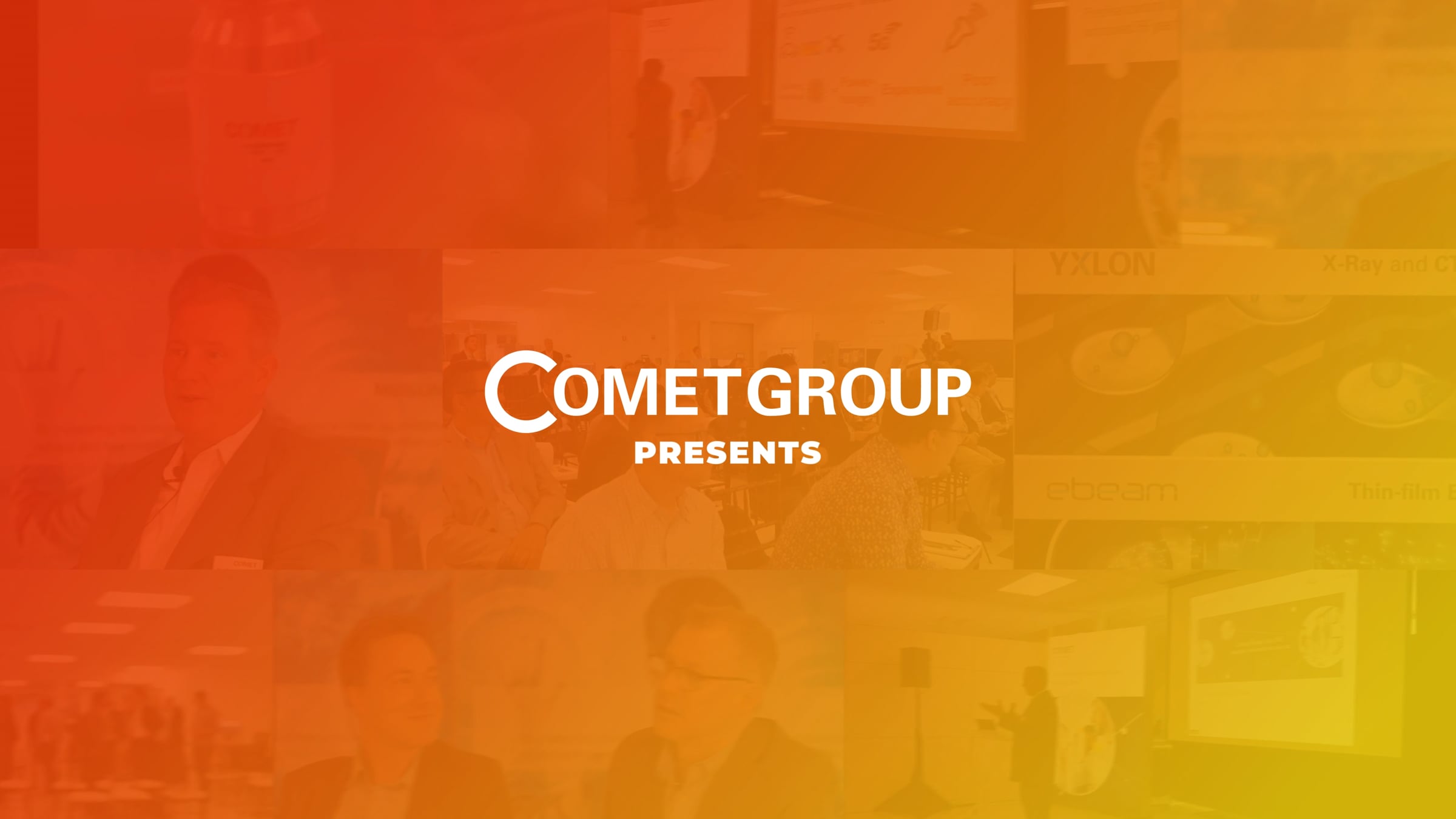 Comet Group - Event Compilation (Final v4) (1)