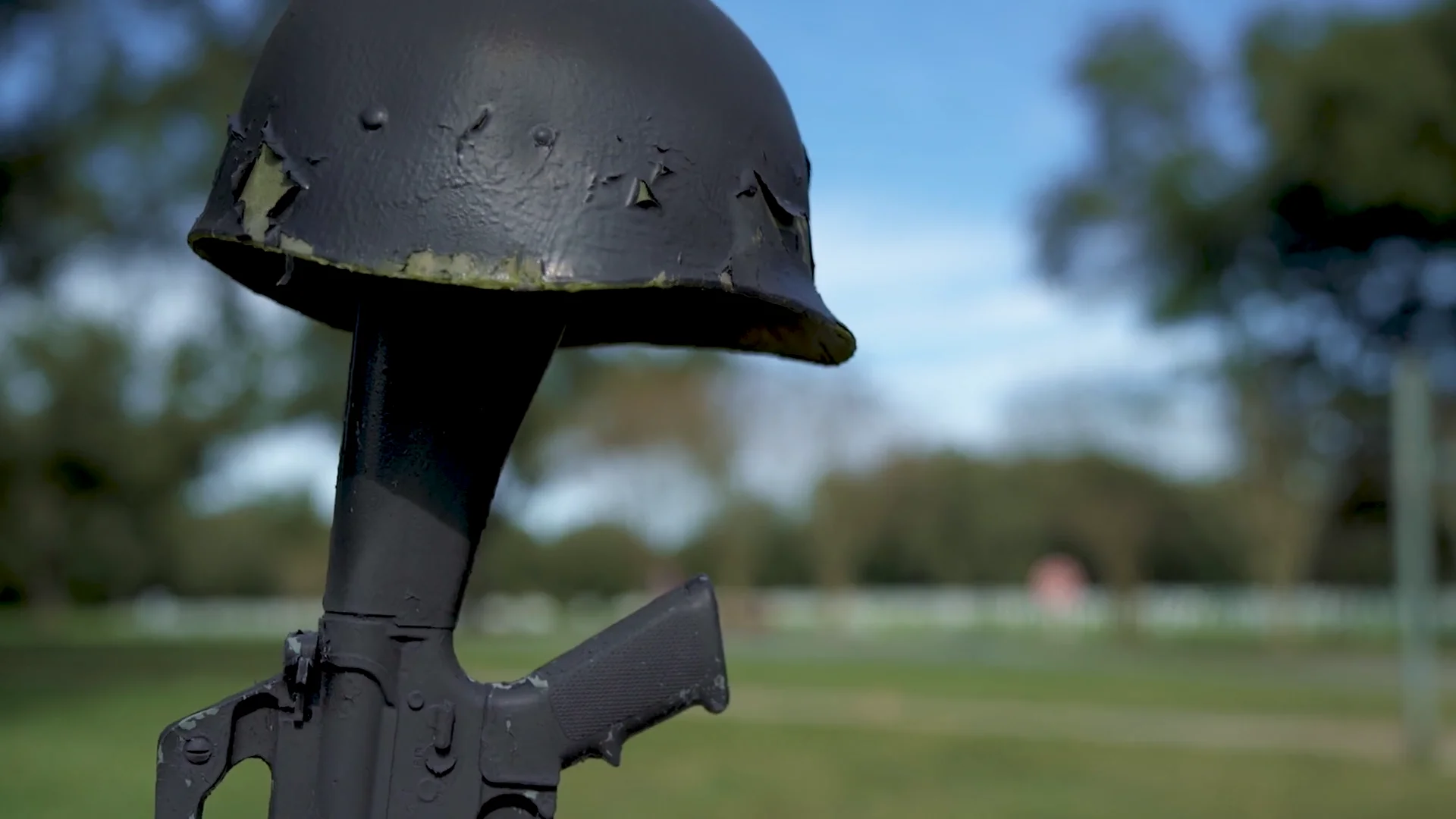 Own the Moment Training Video | VA