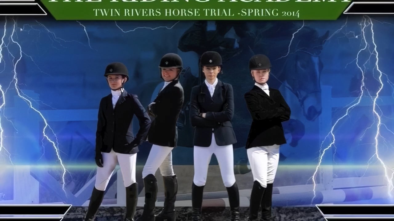 The Riding Academy on Vimeo