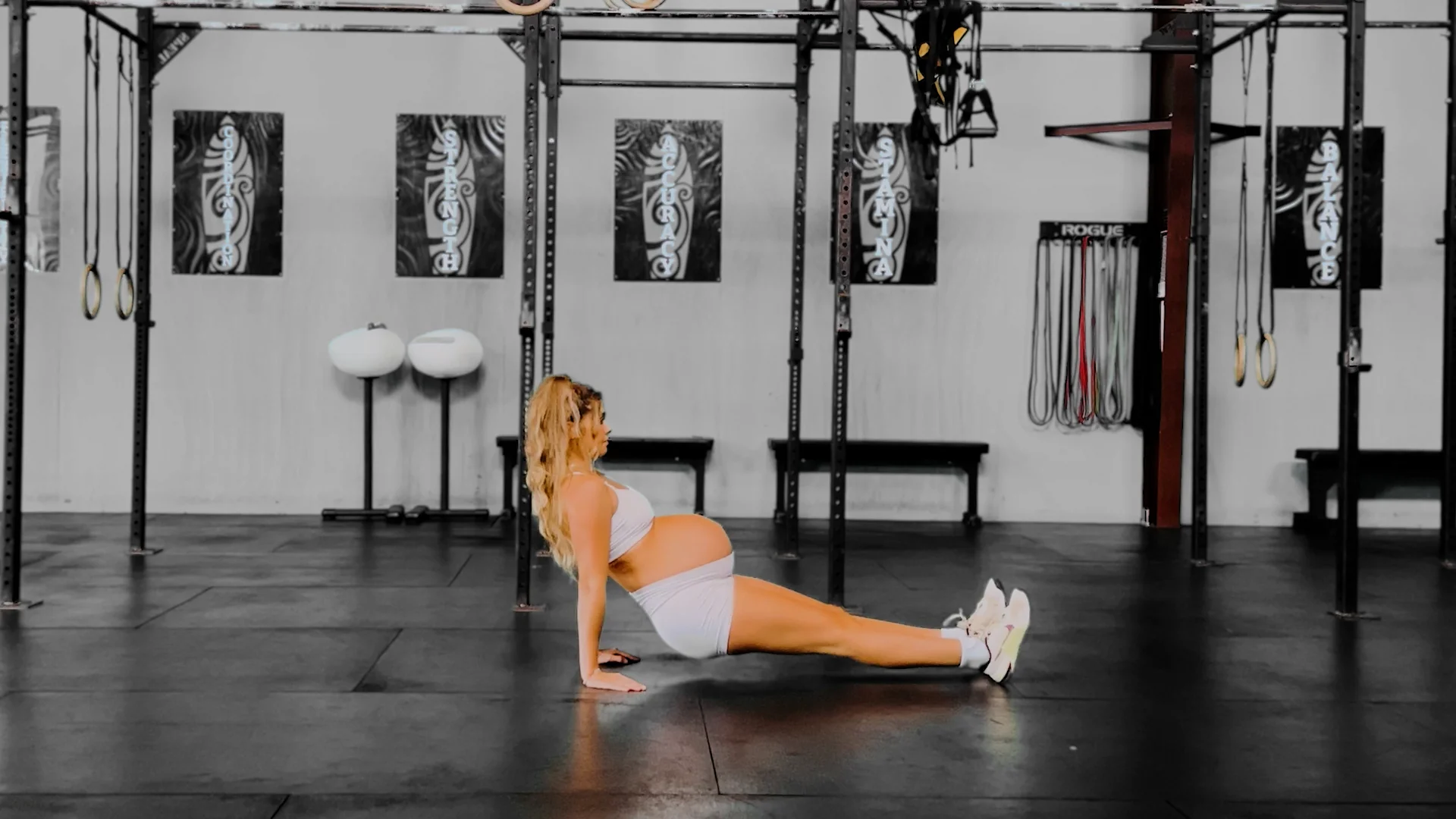 Reverse Plank on Vimeo