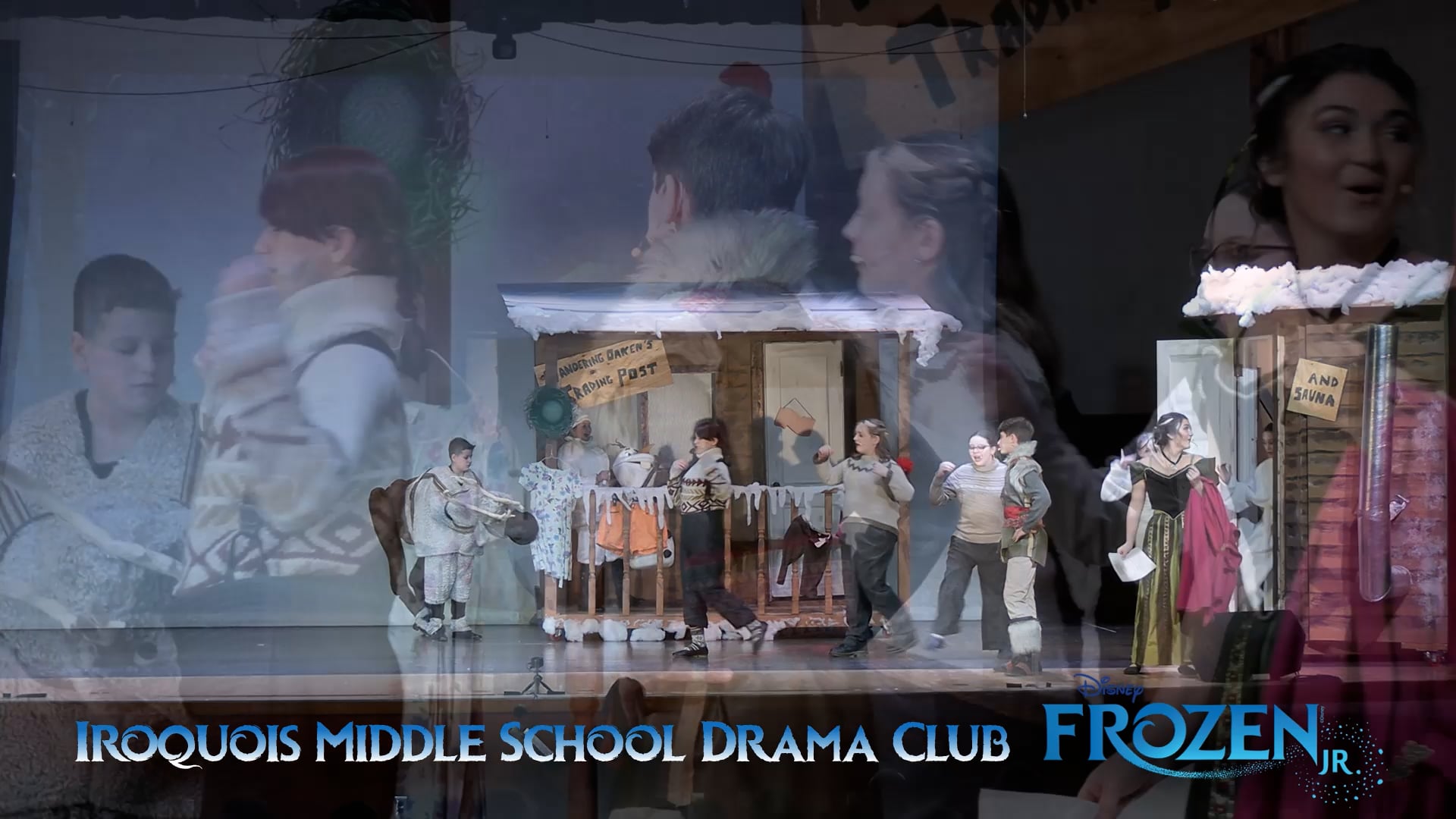 Watch IMS 2023 FROZEN JR Online | Vimeo On Demand on Vimeo