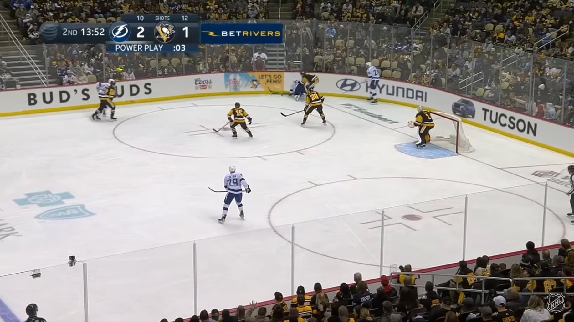 Malkin goal Lightning FF on Vimeo