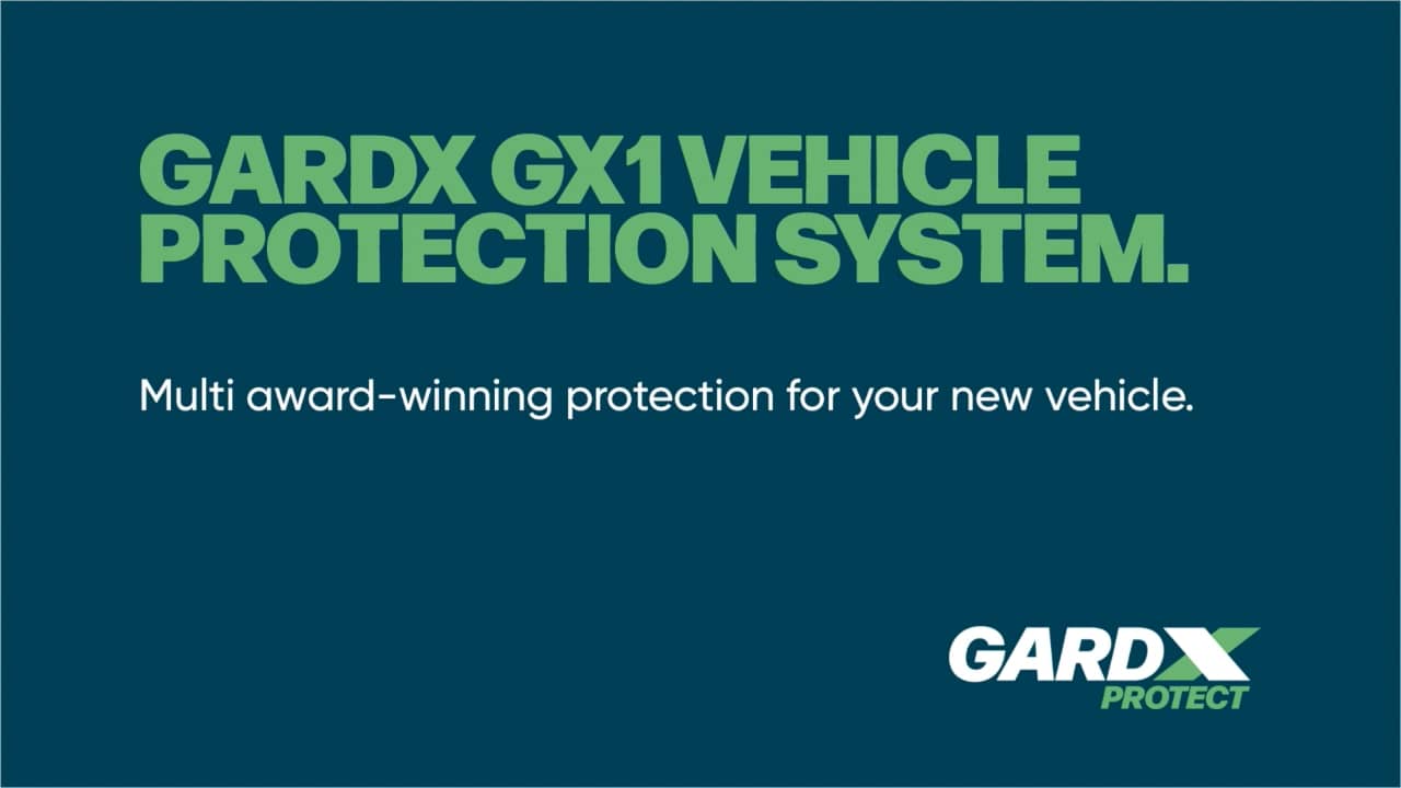 GardX Protect Paint Video on Vimeo