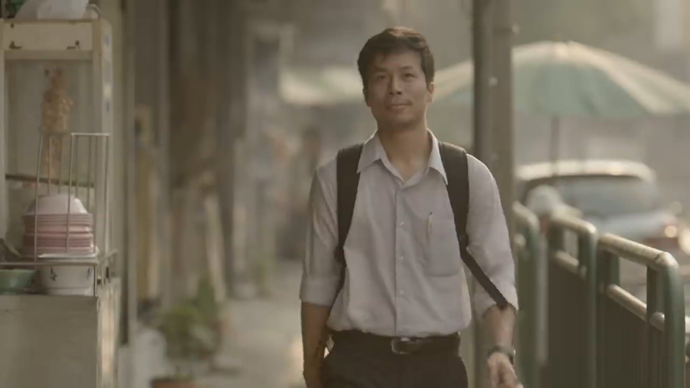 ＂Unsung Hero＂ [ภาพยนตร์โฆษณา ปี พ.ศ