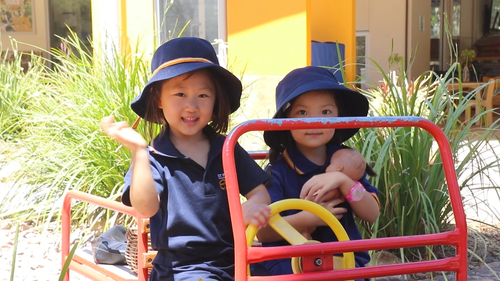 Our ELC in 2023 on Vimeo