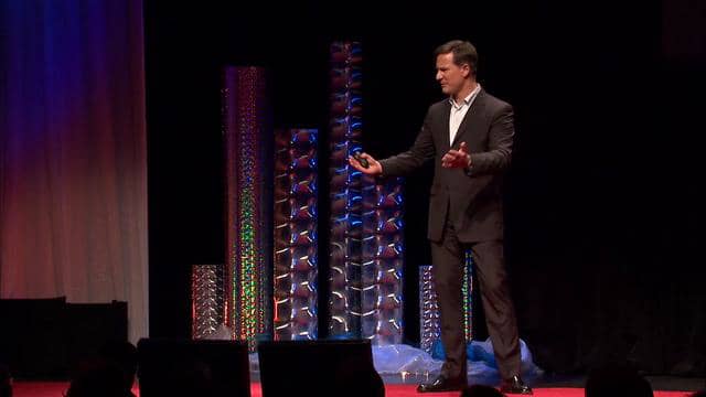 Robert Tercek at TEDxMarin May 2011: "Reclaiming The Power of Personal Narrative" on Vimeo