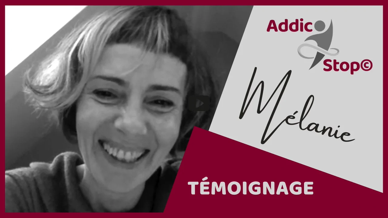 Mélanie Nostry on Vimeo
