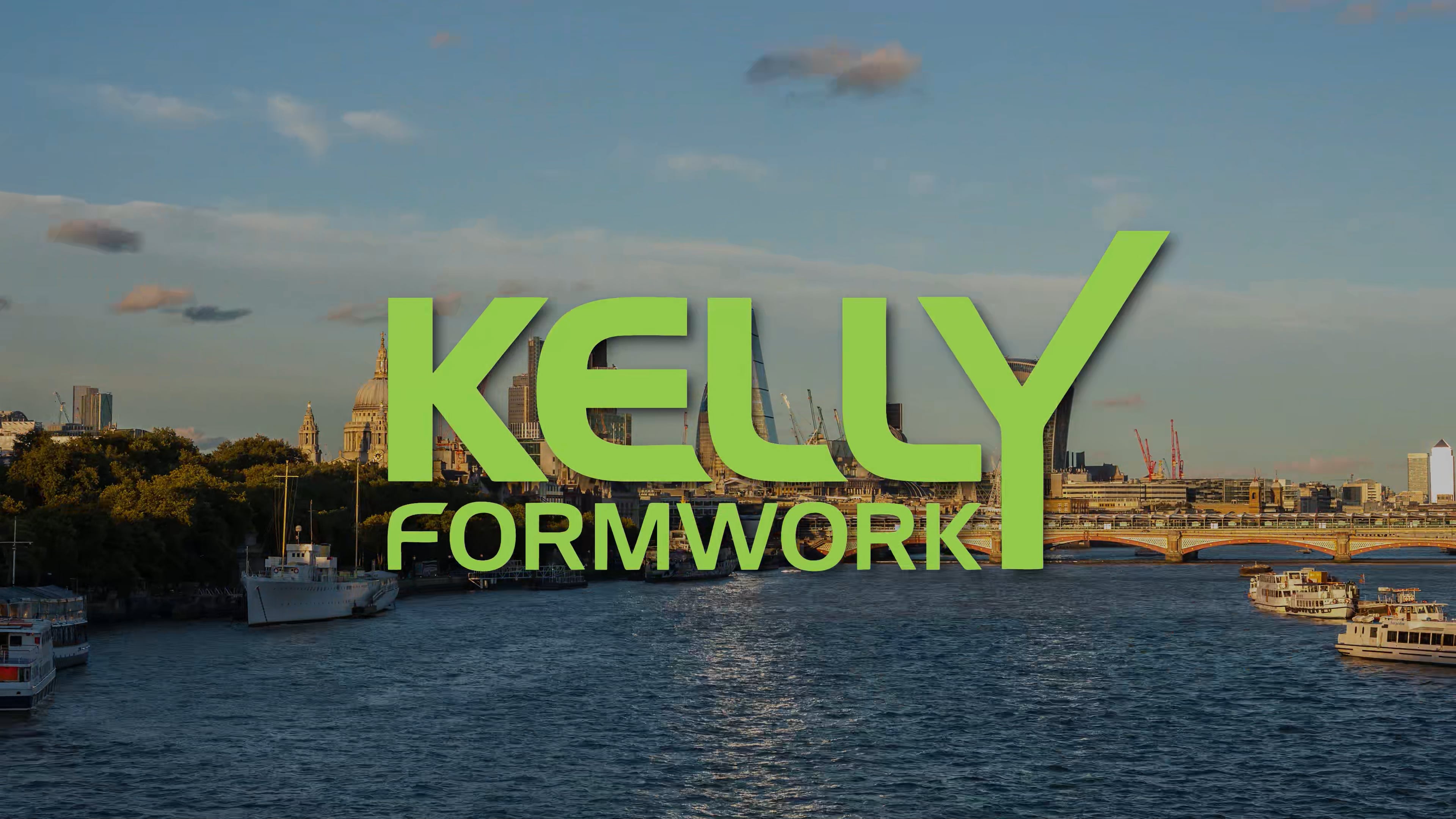 Kelly Formwork - Corporate Video - 27th February 2023 on Vimeo
