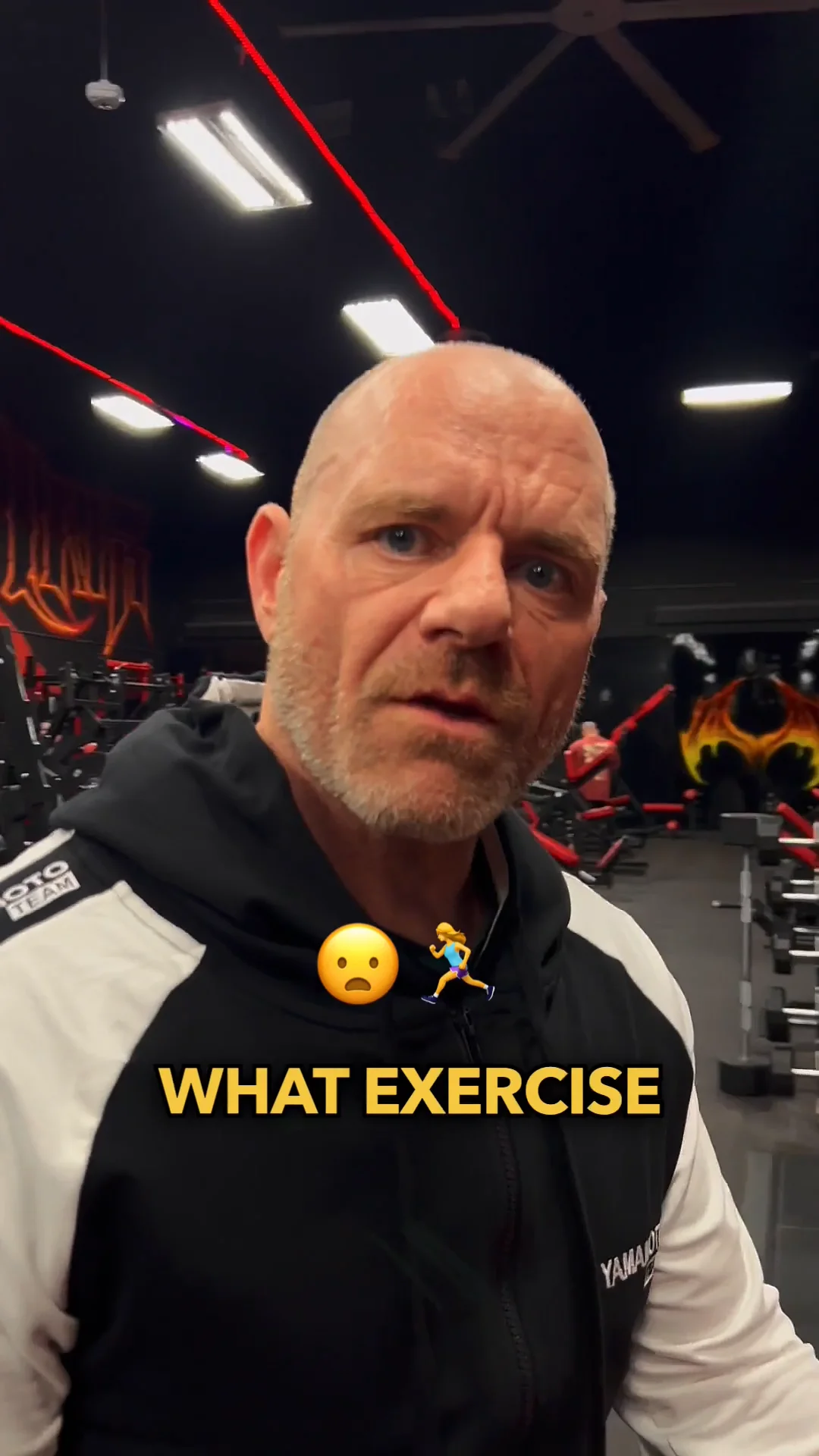 How To Pre Exhaust Your Chest on Vimeo