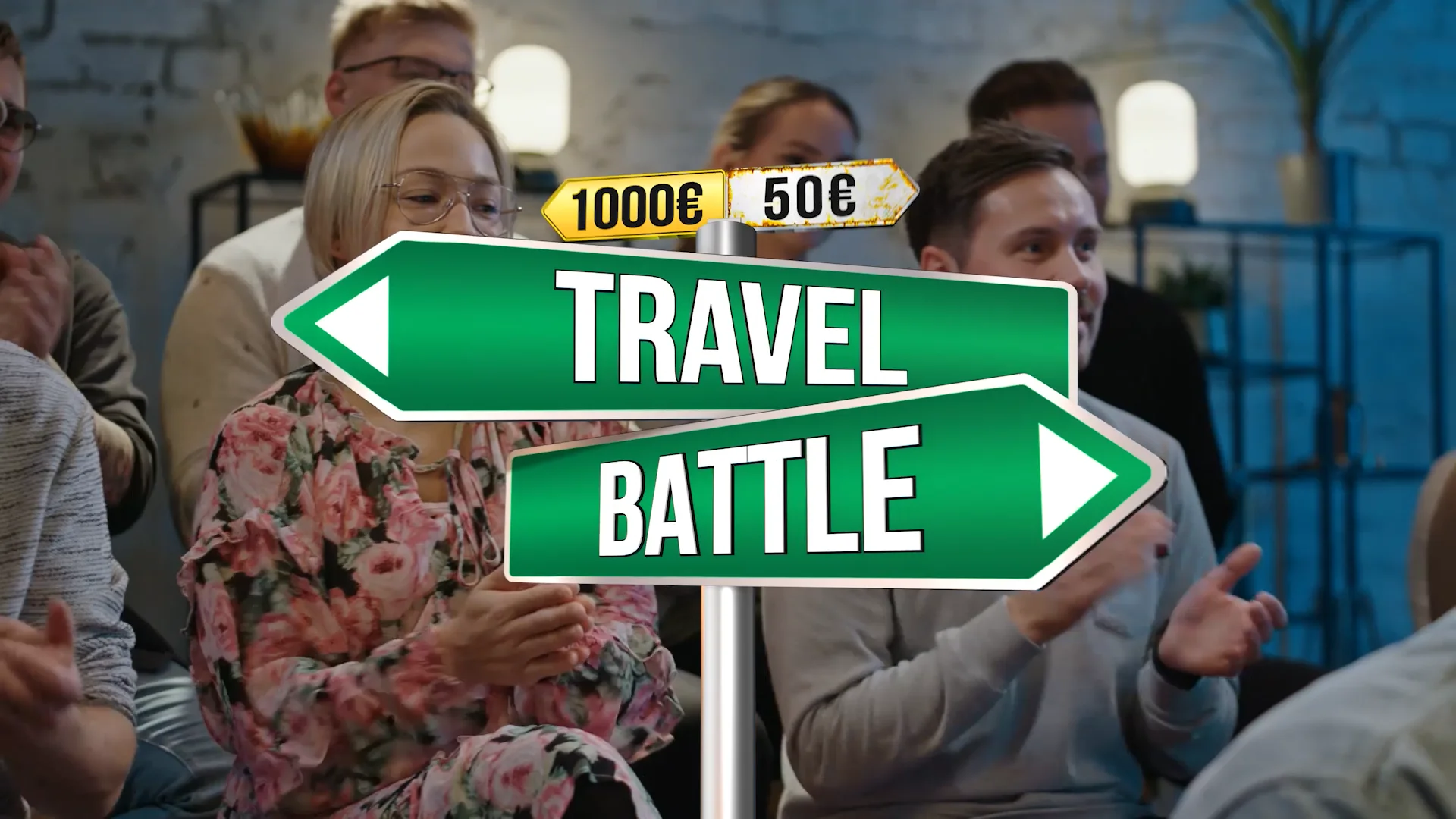 Travel Battle_Trailer