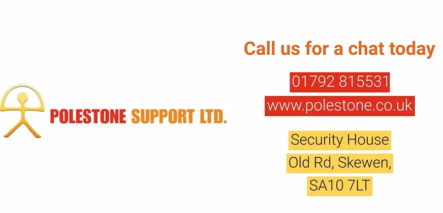 Polestone Support Ltd, Neath on Vimeo