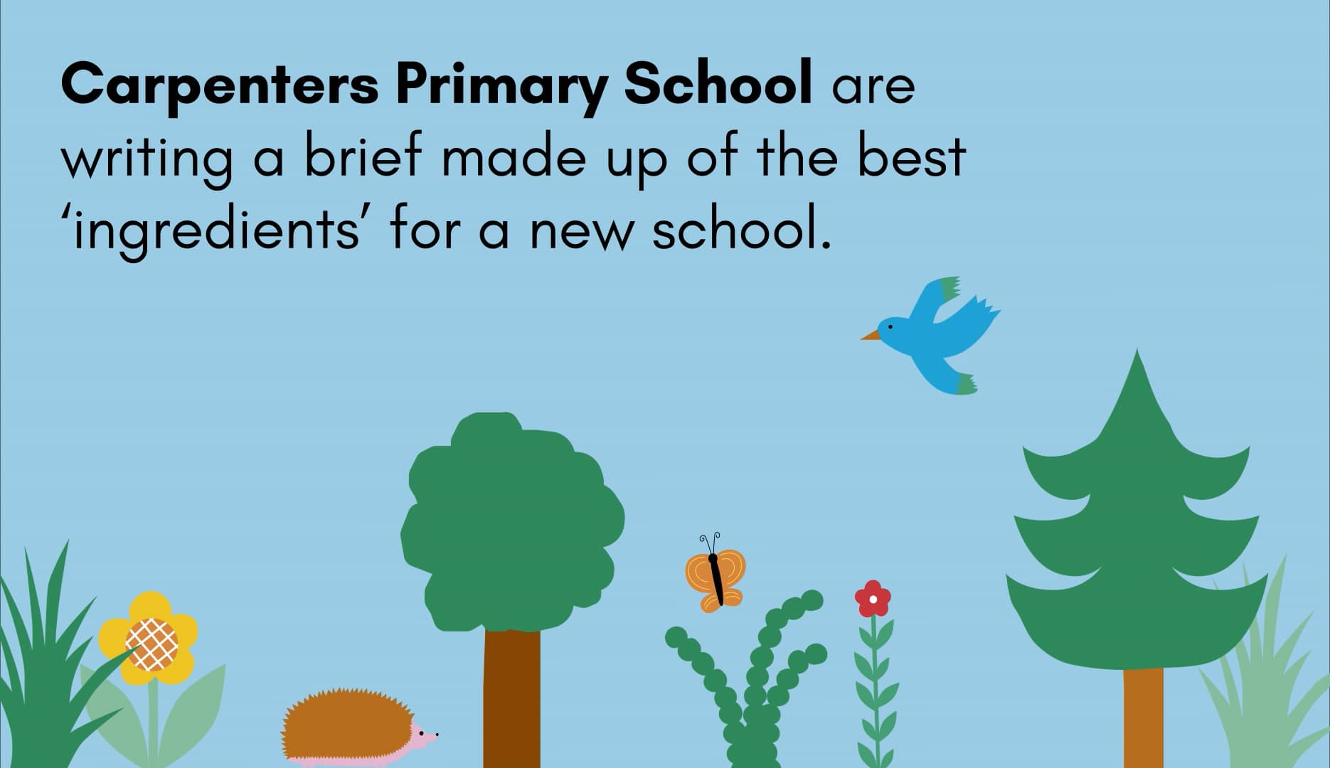 Carpenters Primary School Engagement Summary.mp4 on Vimeo