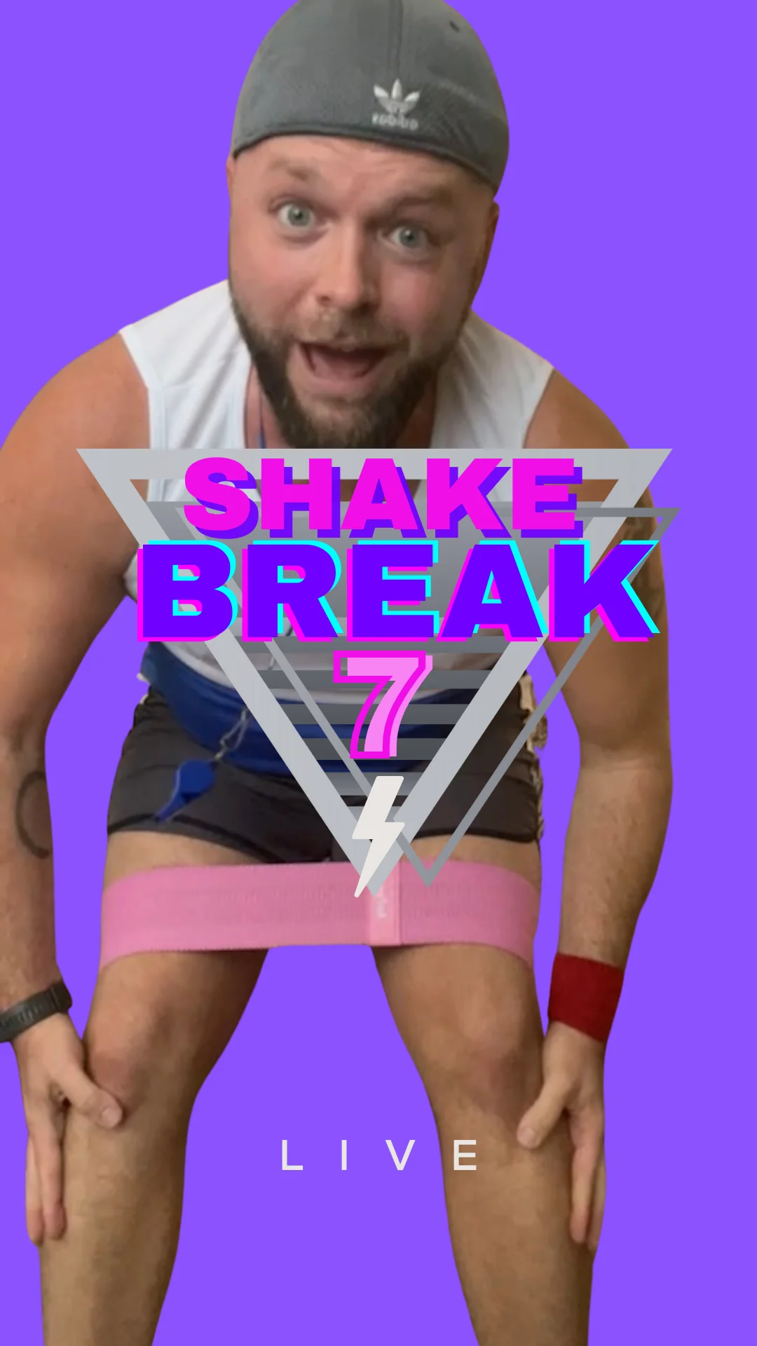 Shake Break 7! on Vimeo