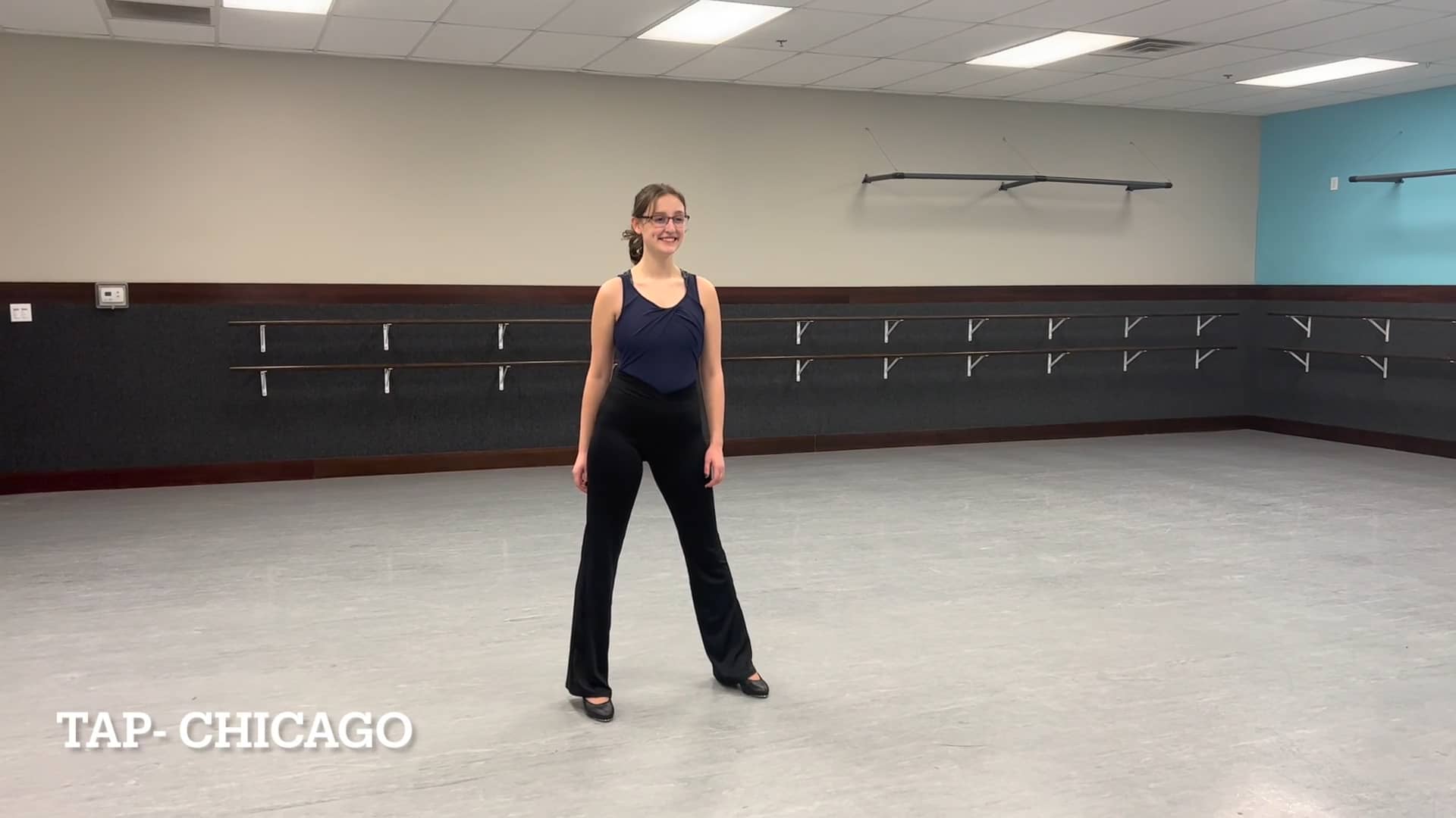 Jillian Kohl - Dance Reel on Vimeo