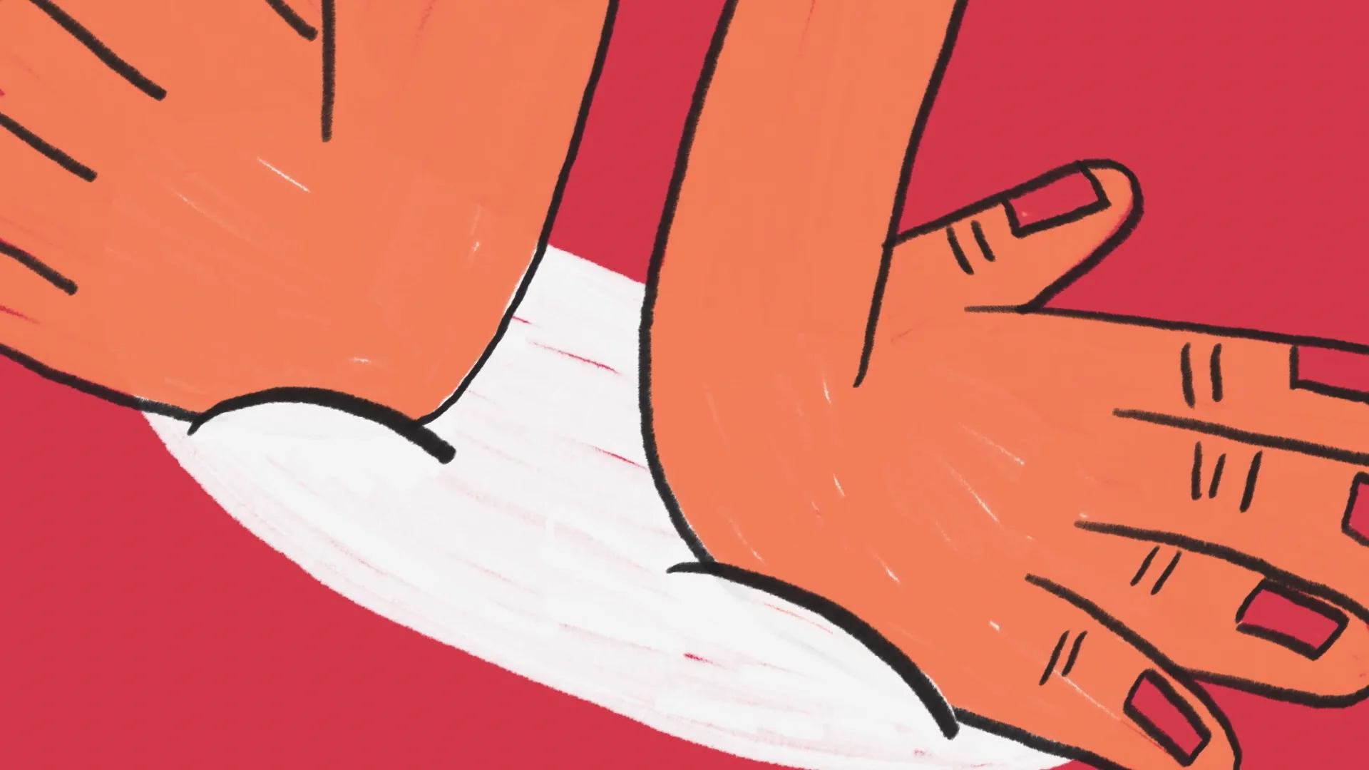 Isolation Animation on Vimeo