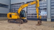 JCB 131XL Leeds March 23 On Vimeo