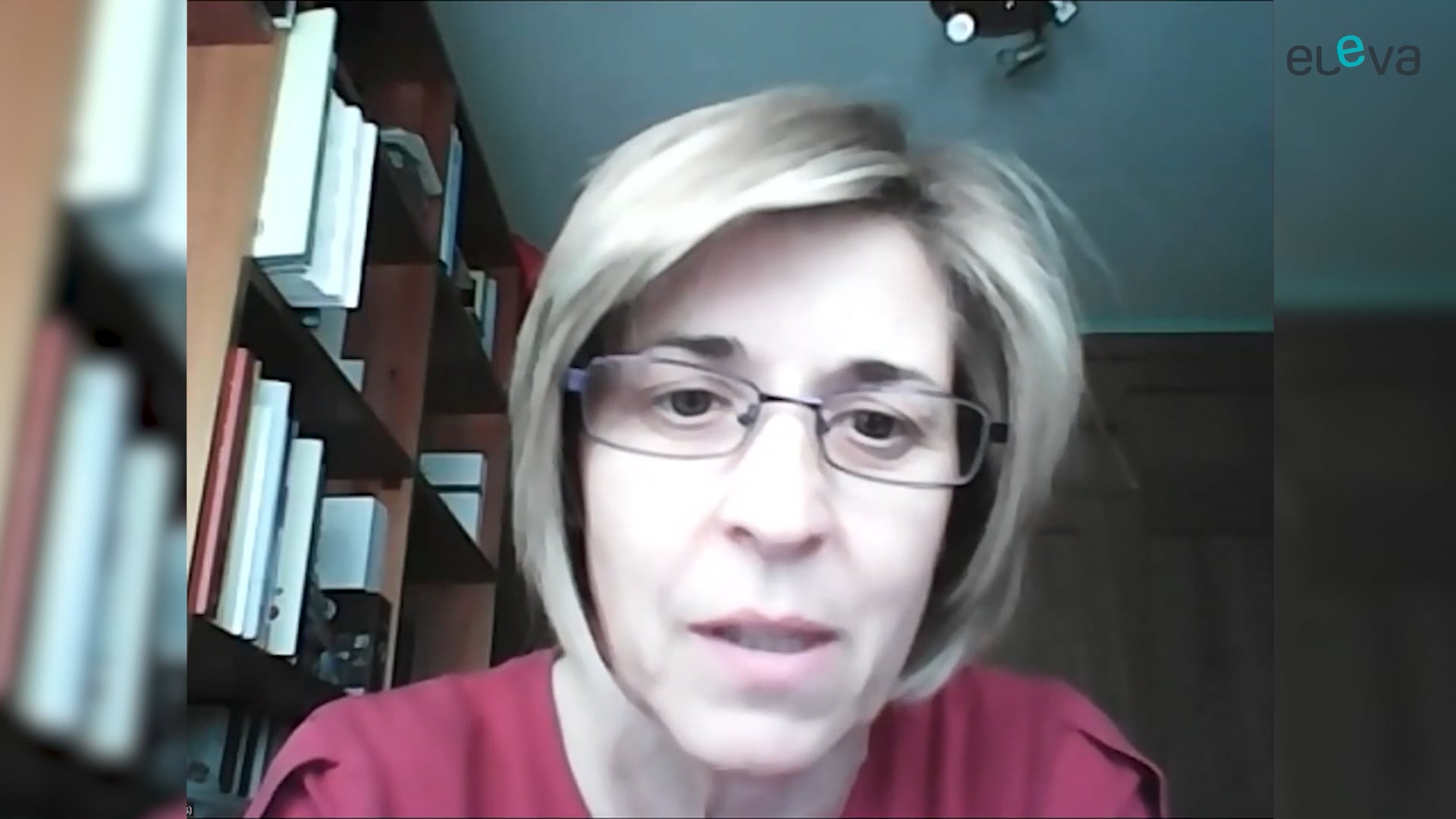 Testimonio 7 colores - Maria Jesus on Vimeo