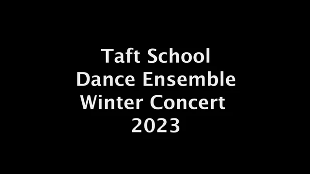 Taft School Logo