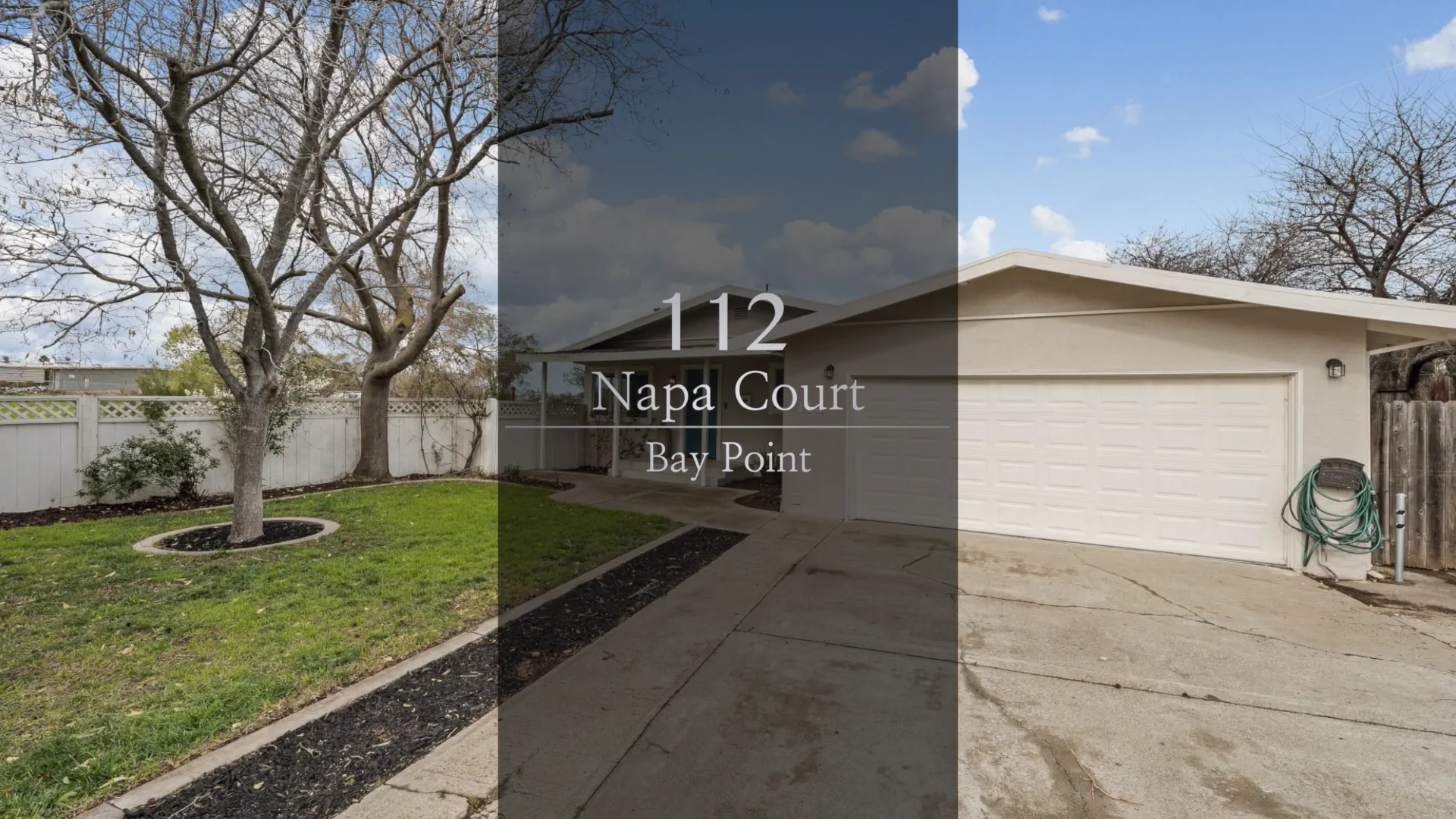 112 Napa Court, Bay Point - Presented by: Priscilla Rice on Vimeo
