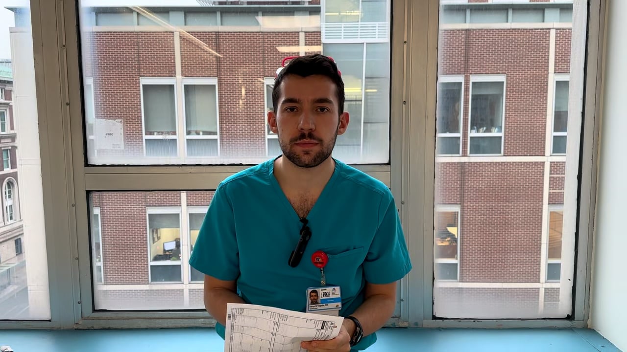 Aaron Yagoda - MSM 1 on Vimeo