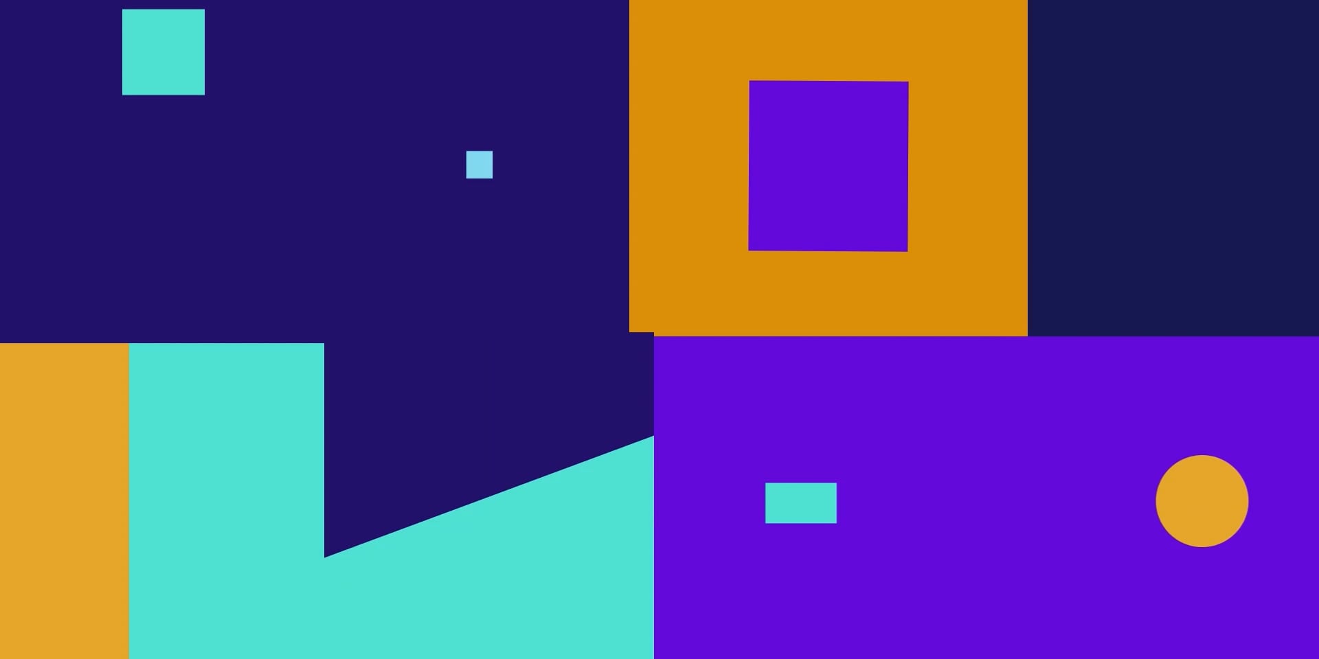 Geometry After Effets on Vimeo